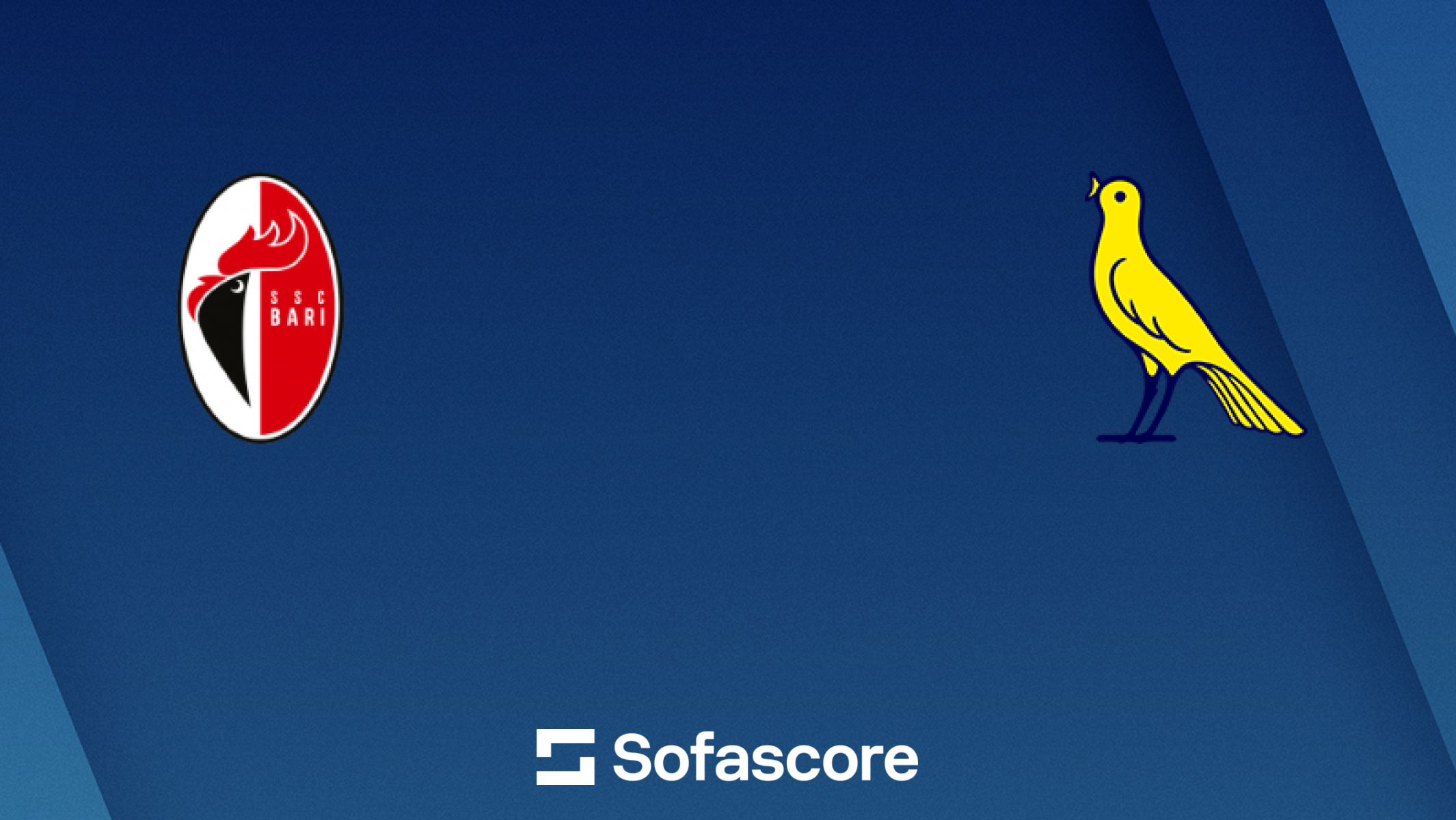 Bari vs Modena live score, H2H and lineups | Sofascore