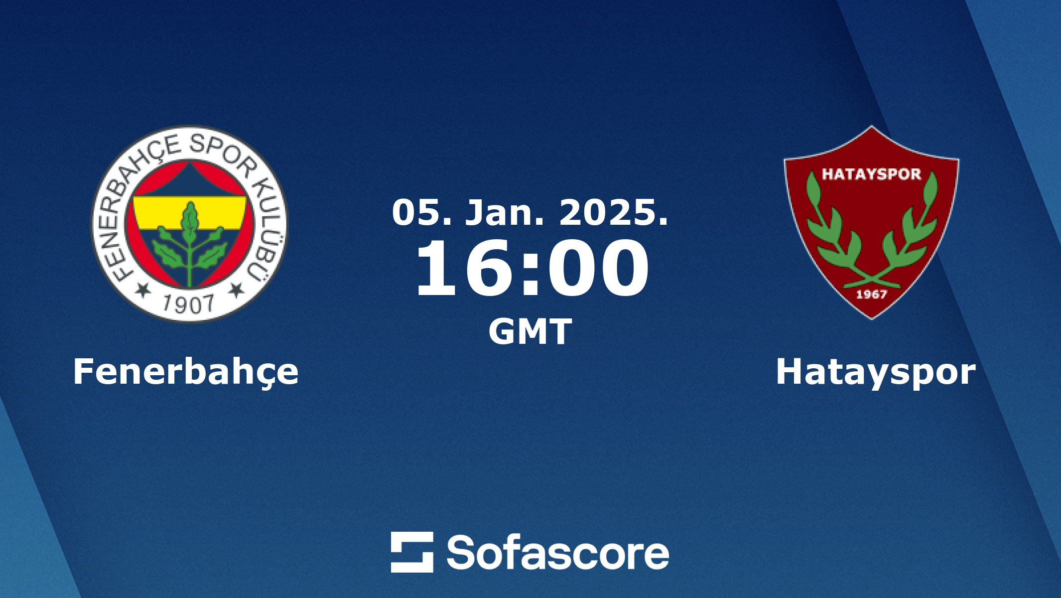 Fenerbahce livescore store
