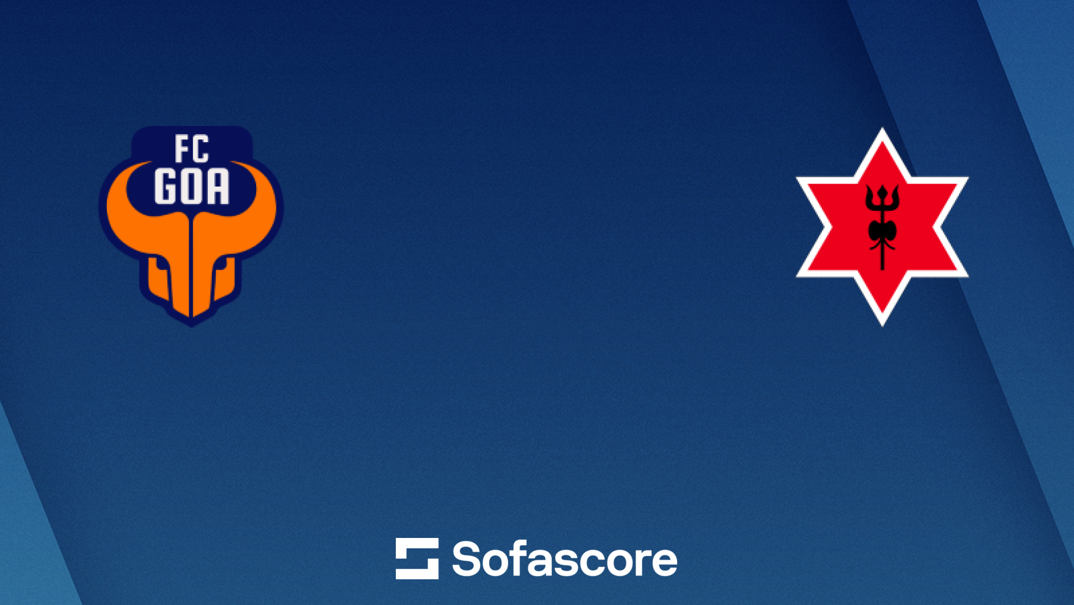 FC Goa vs Nepal Army Club live score, H2H and lineups | Sofascore