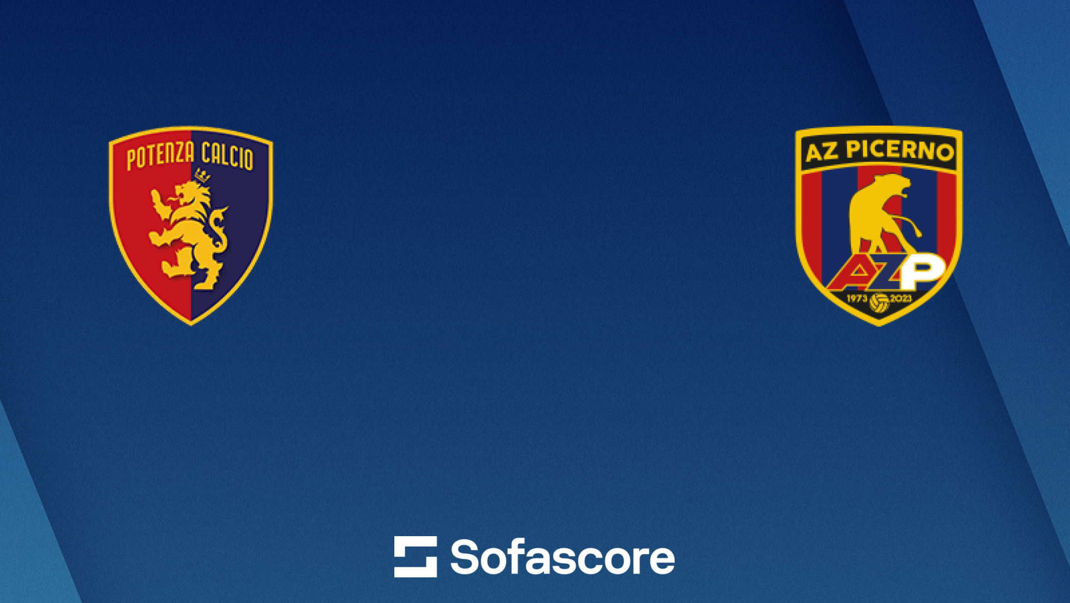 Potenza Calcio - AZ Picerno en vivo, resultados H2H | Sofascore