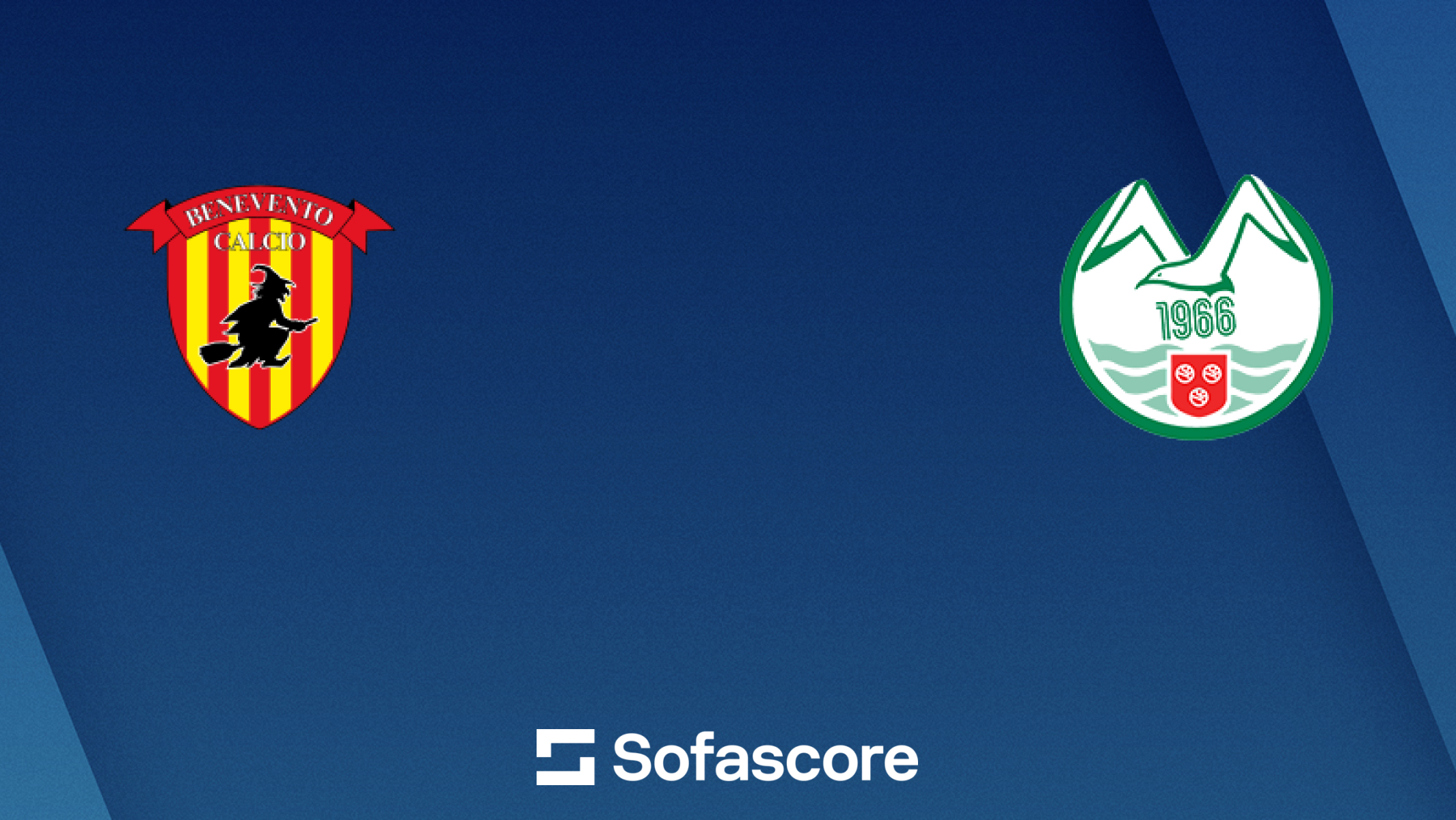 Benevento vs Monopoli live score, H2H and lineups | Sofascore