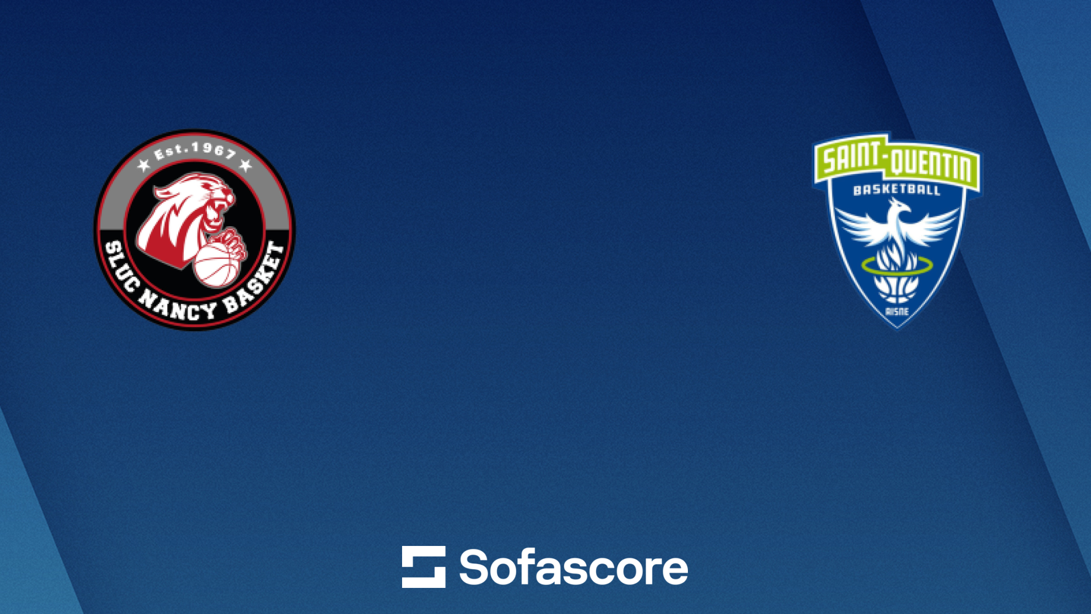Nancy – Saint-Quentin marcadores y predicciones | Sofascore