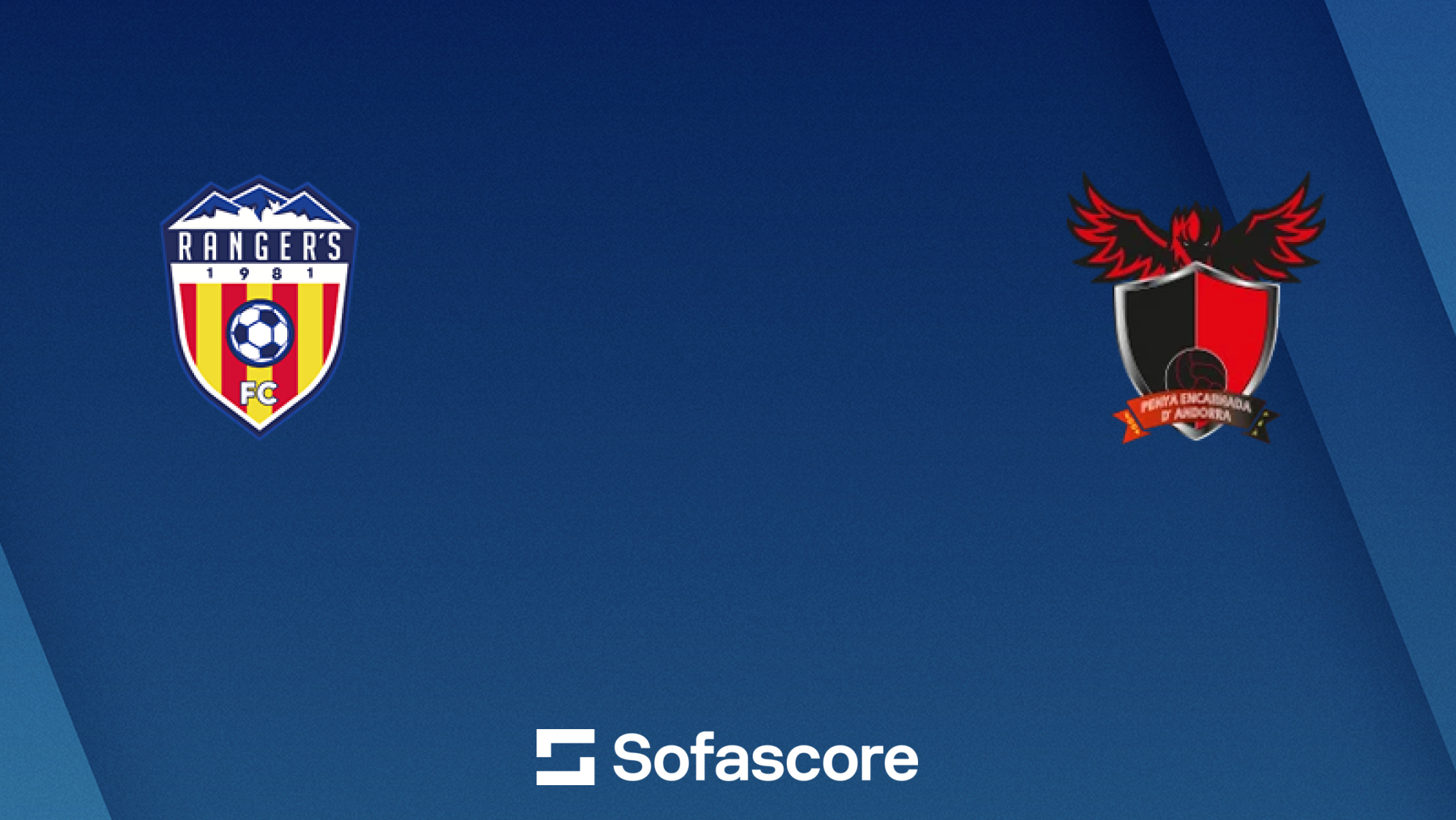 FC Rànger's vs Penya Encarnada d'Andorra live score, H2H and lineups ...