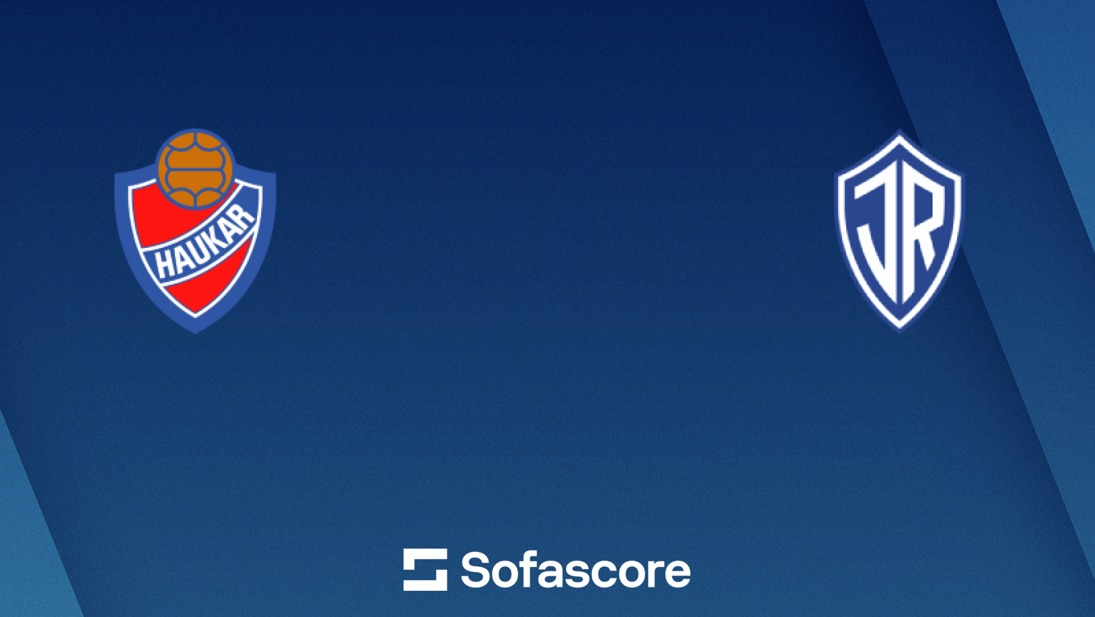 Haukar ÍR Reykjavík live score and H2H results - Sofascore