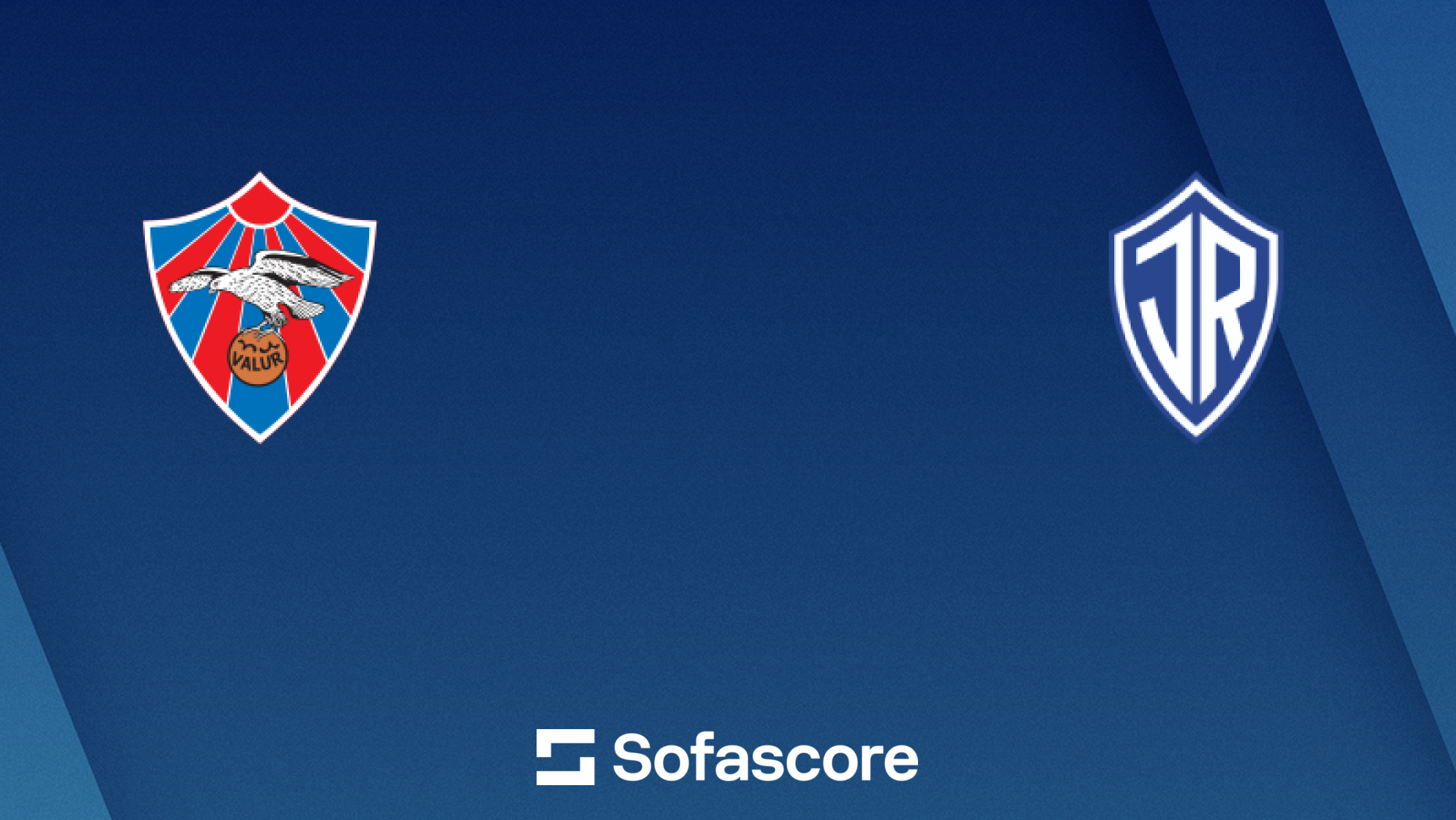 Valur vs ÍR Reykjavík scores & predictions | Sofascore