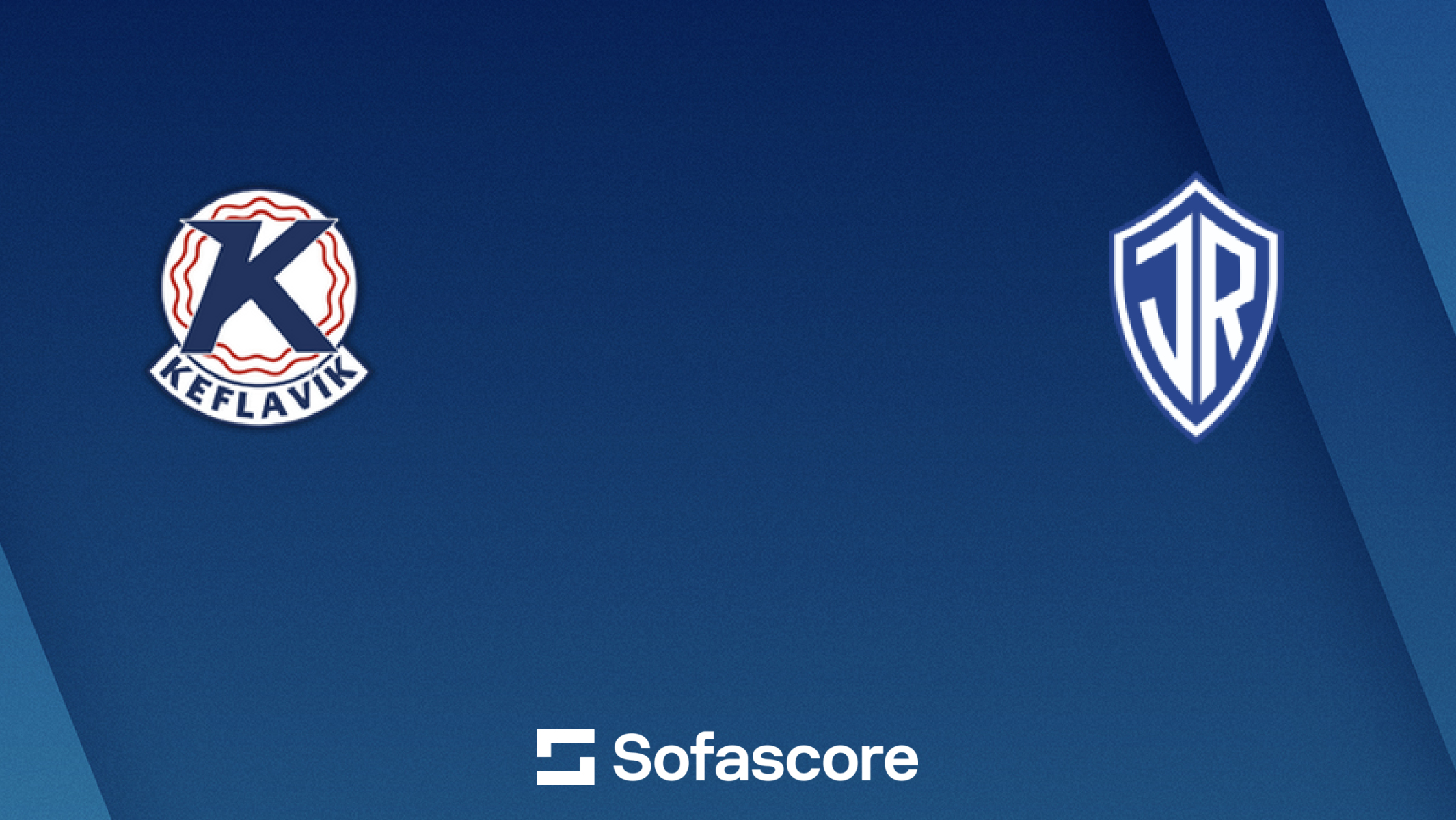 Keflavik ÍR Reykjavík live score, video stream and H2H results - Sofascore