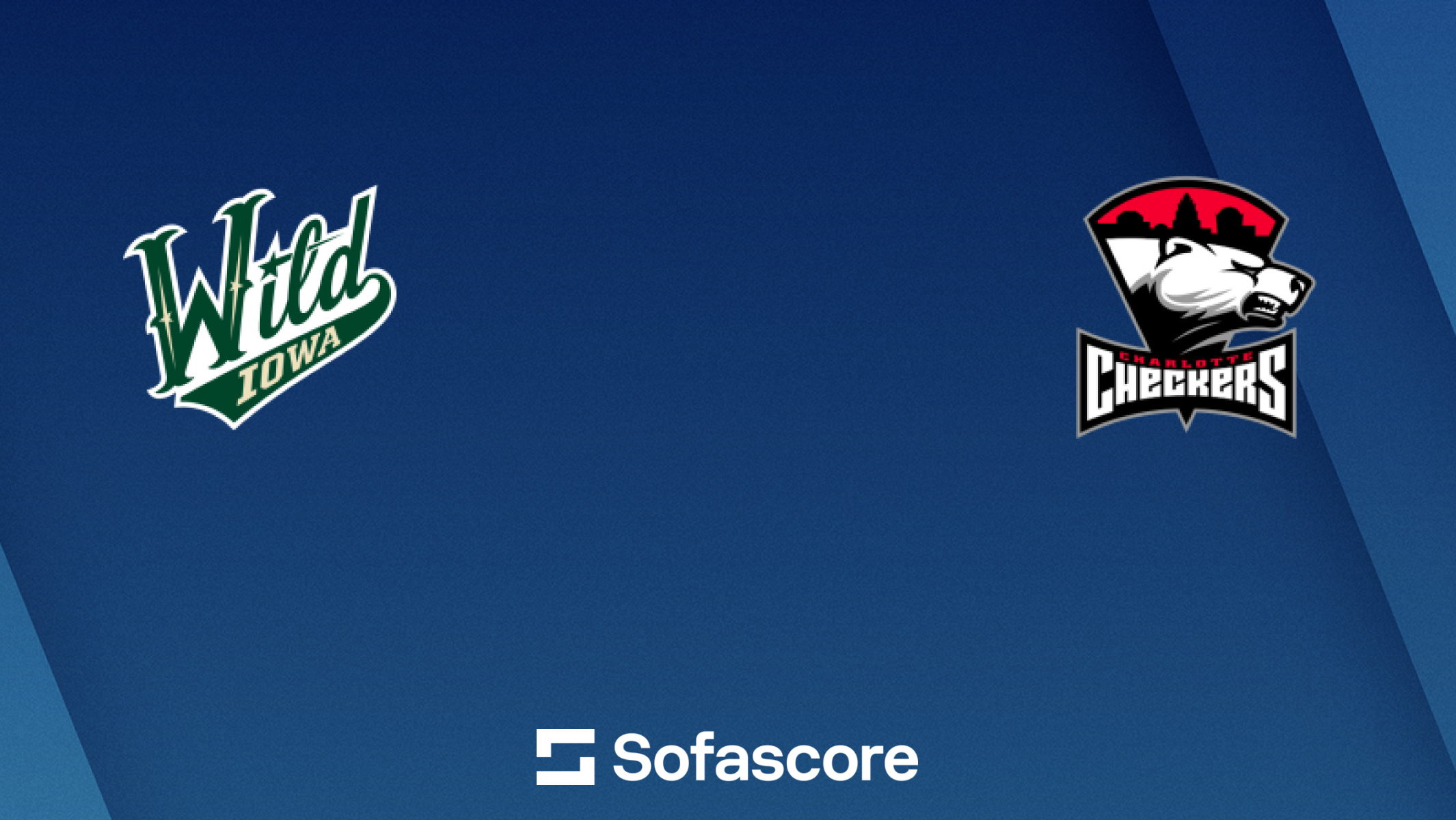 Iowa vs Charlotte scores & predictions | Sofascore