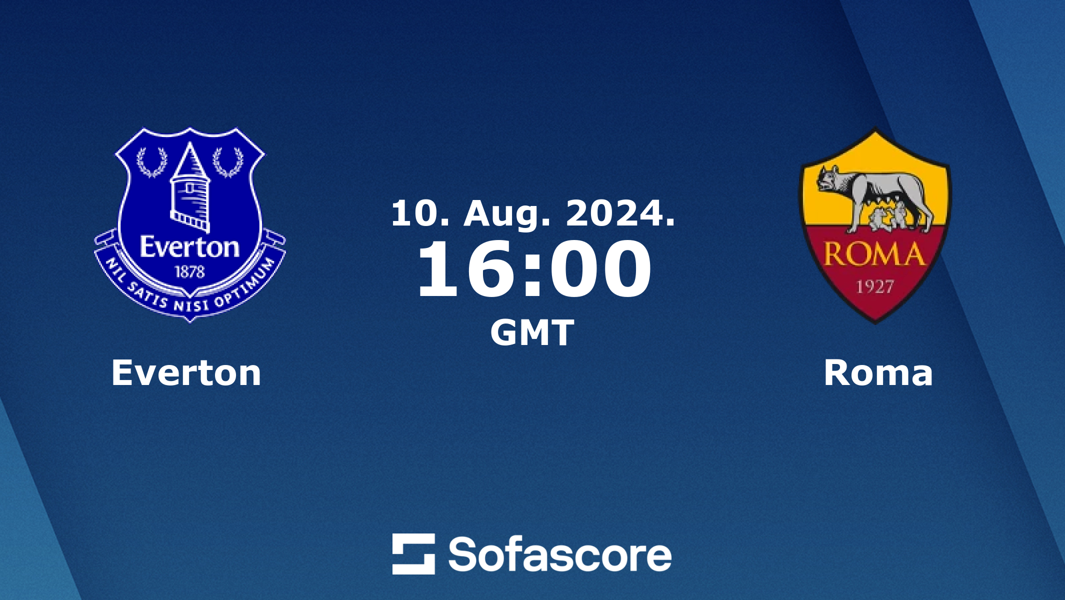 Everton sofascore store