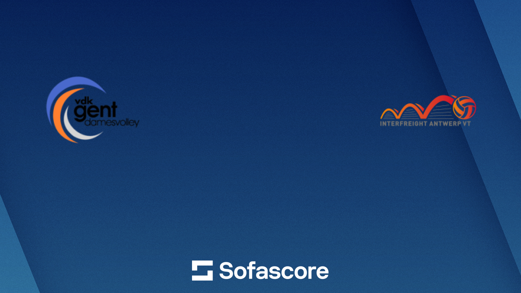 Gent vs Antwerp VT scores & predictions | Sofascore