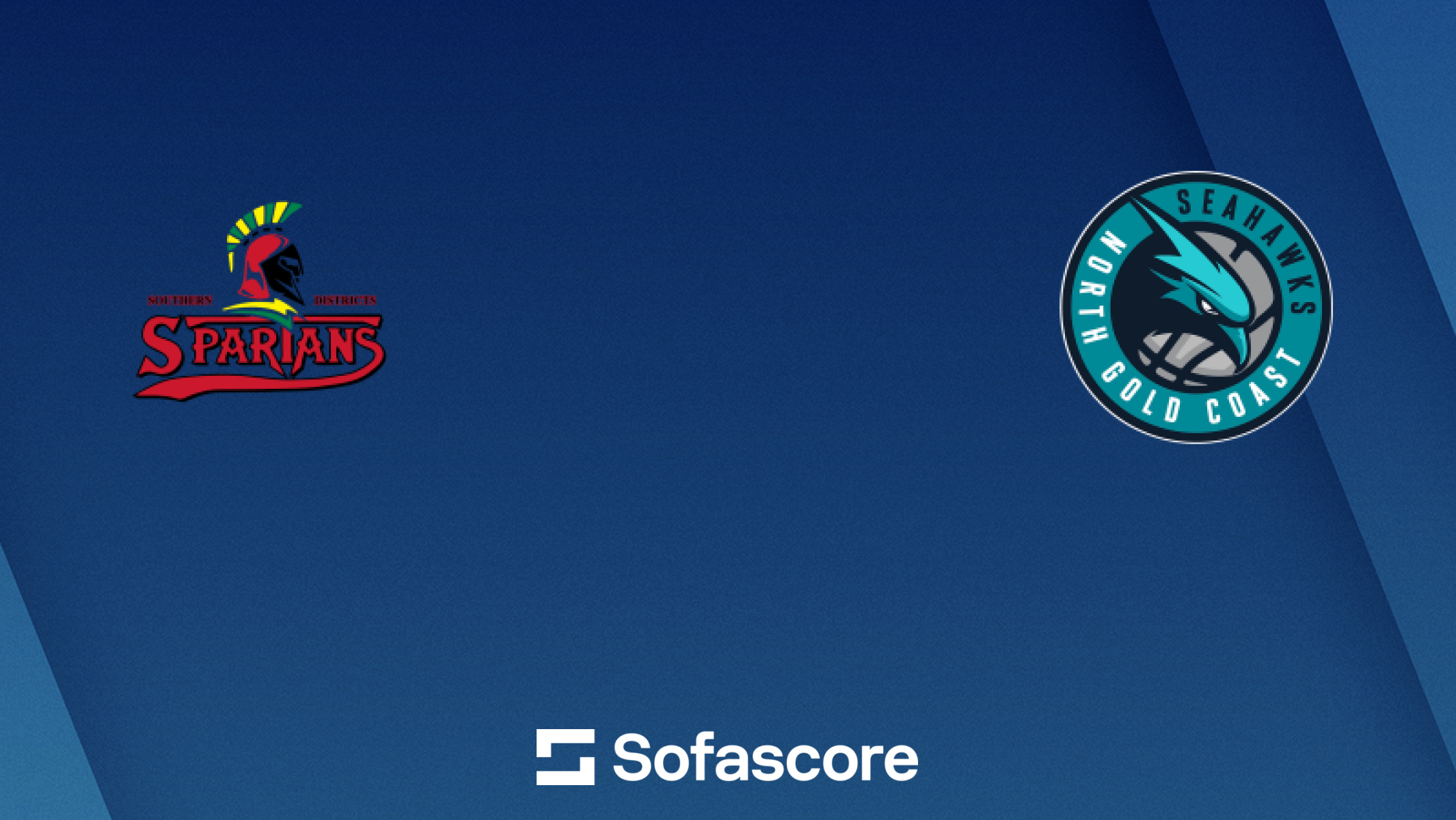 Southern Districts Spartans vs North Gold Coast Seahawks scores ...