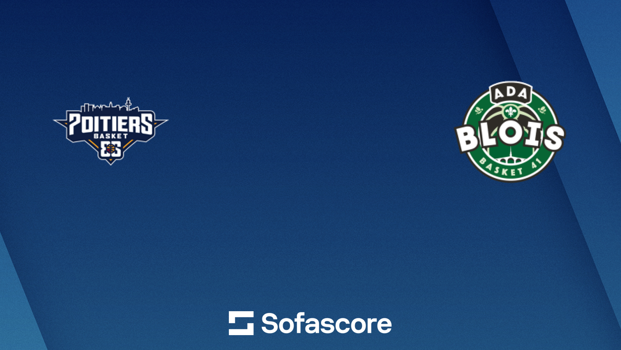 Poitiers vs Blois scores & predictions | Sofascore