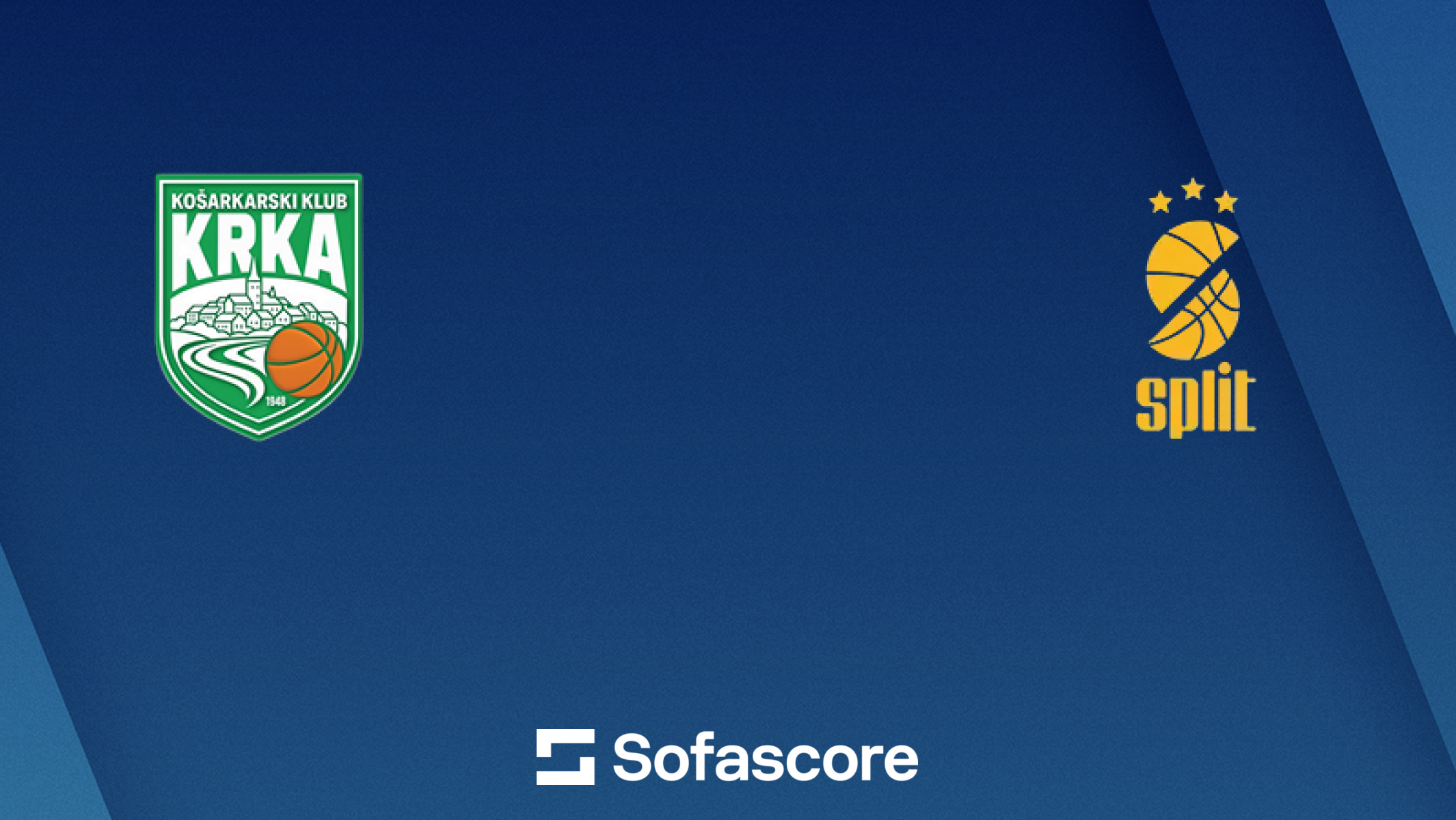 Krka vs Split scores & predictions | Sofascore