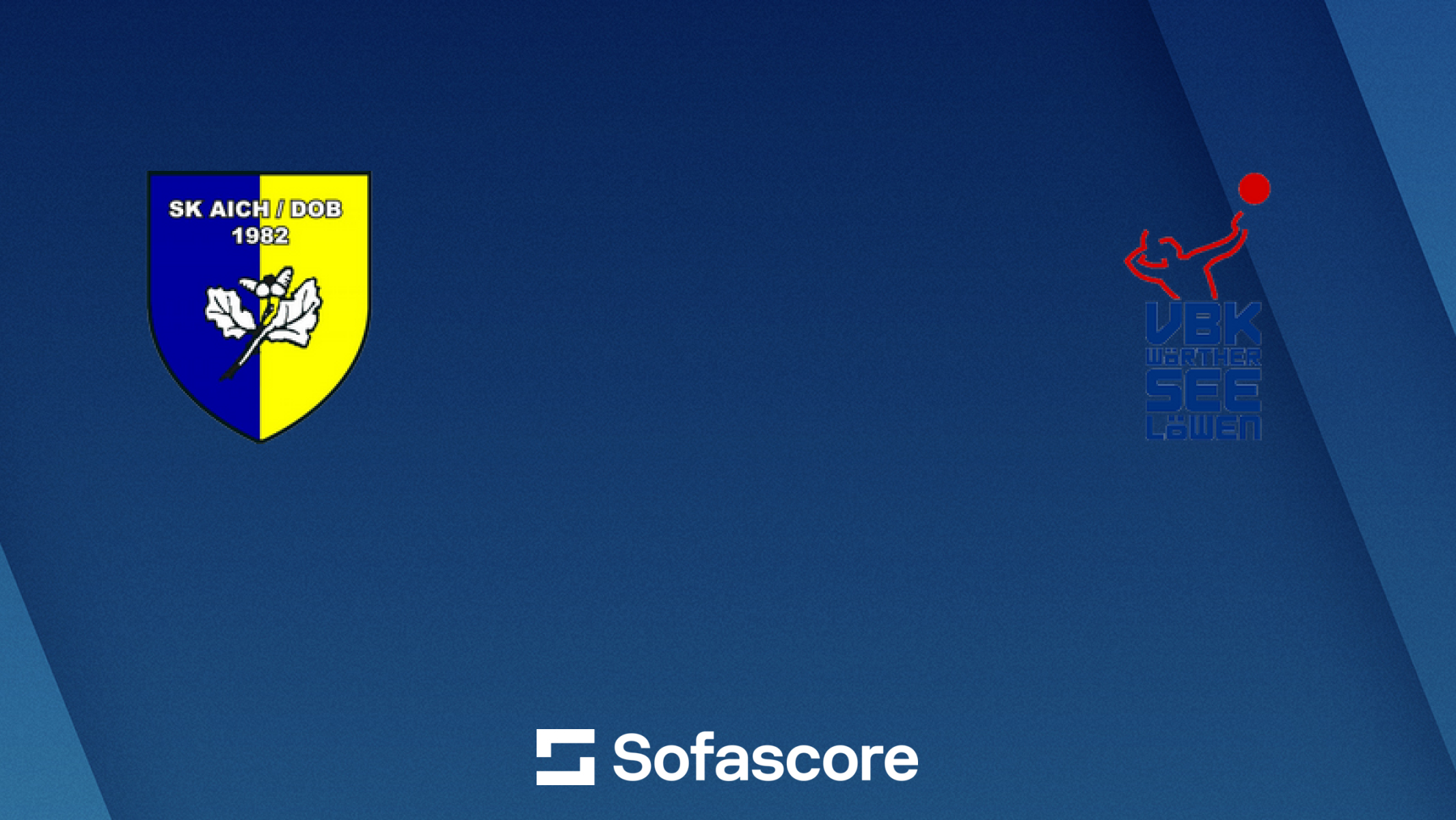 Aich/Dob vs Klagenfurt scores & predictions | Sofascore