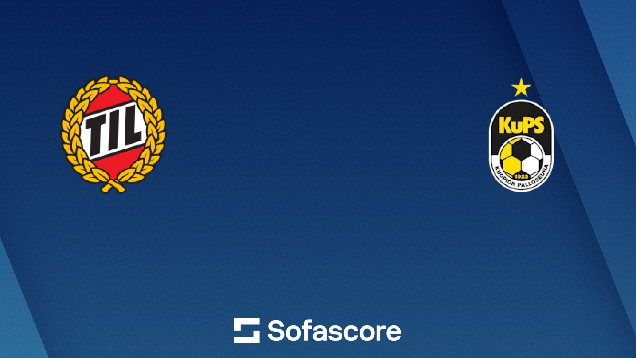 Tromsø IL vs KuPS live score, H2H and lineups | Sofascore