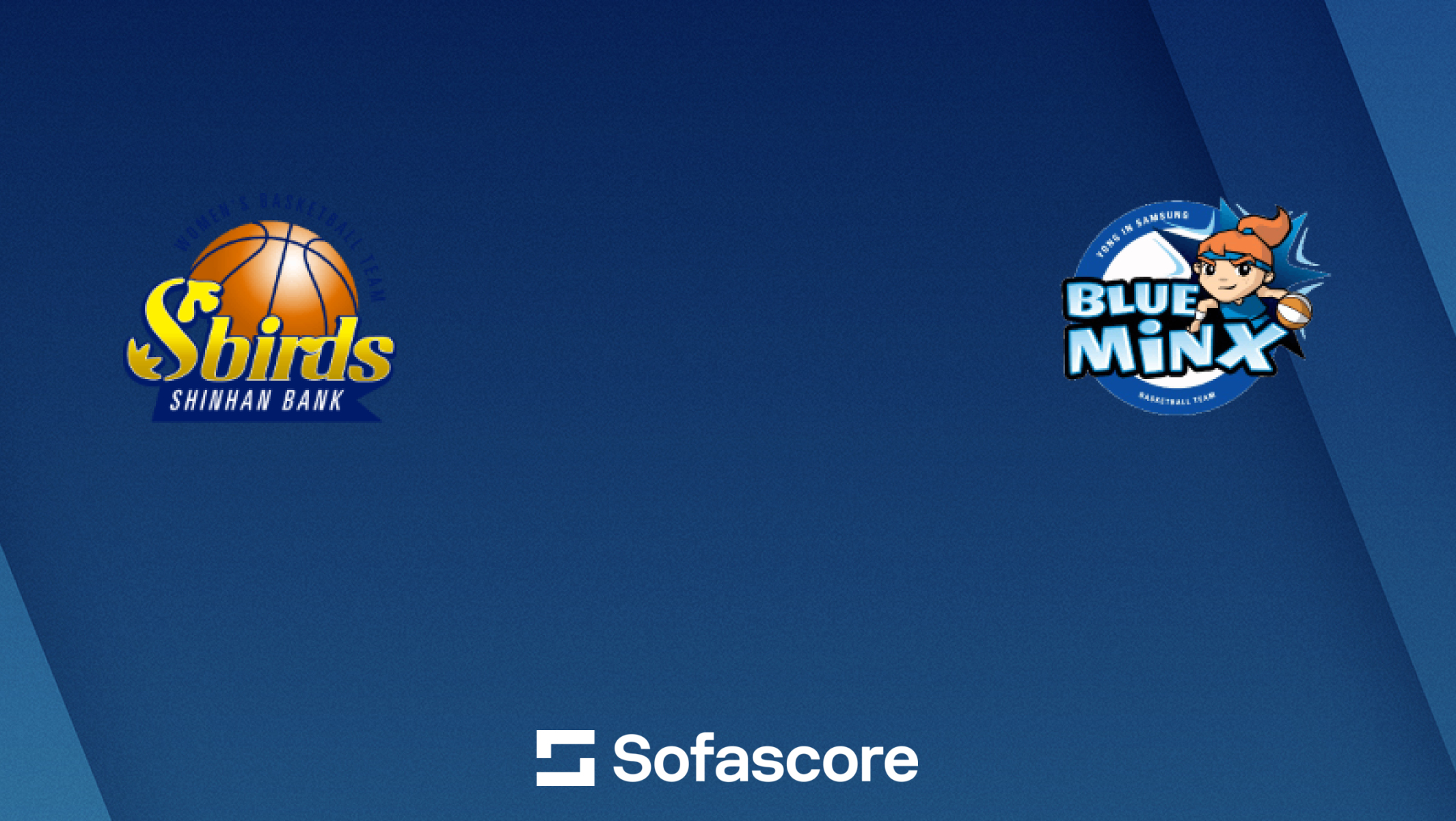 Incheon Shinhan Bank S-Birds Yongin Samsung Life Blue Minx live score ...
