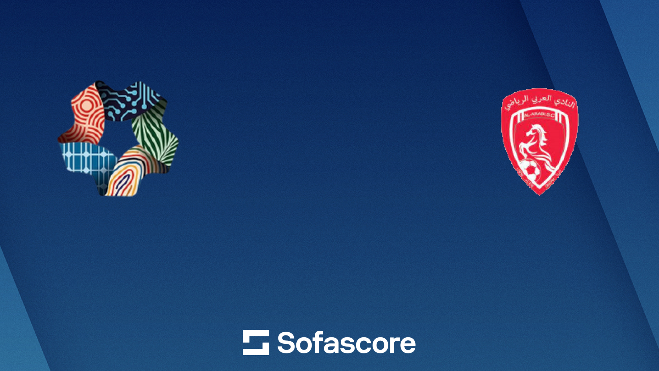 Neom SC x AL-Arabi (SA) placar ao vivo, H2H e escalações | Sofascore