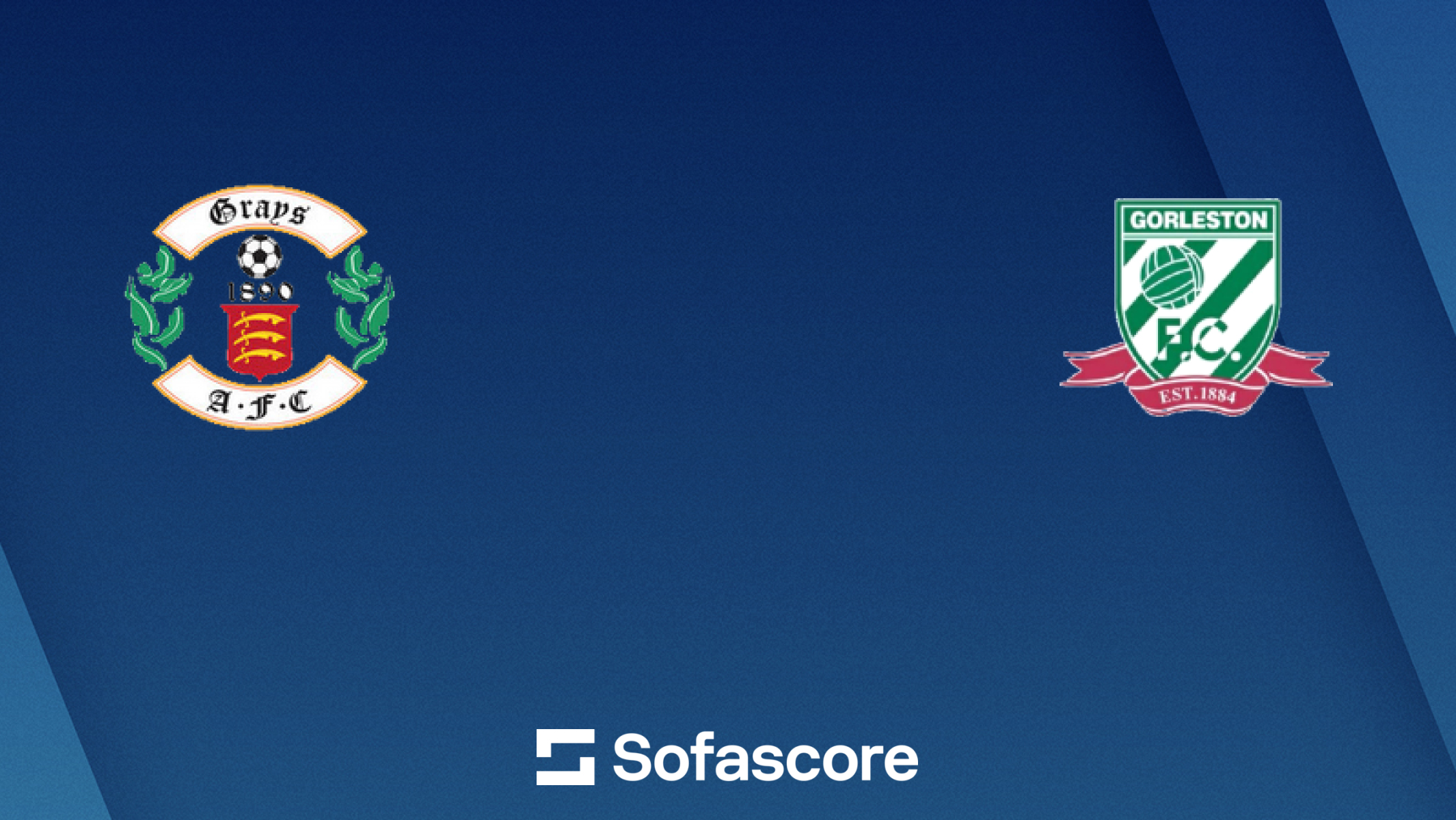 Grays Athletic vs Gorleston FC live score, H2H and lineups | Sofascore