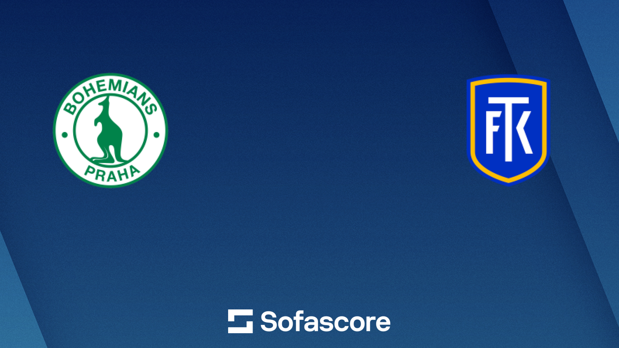 Bohemians Praha 1905 - FK Teplice scores en direct, face-à-face et compositions | Sofascore
