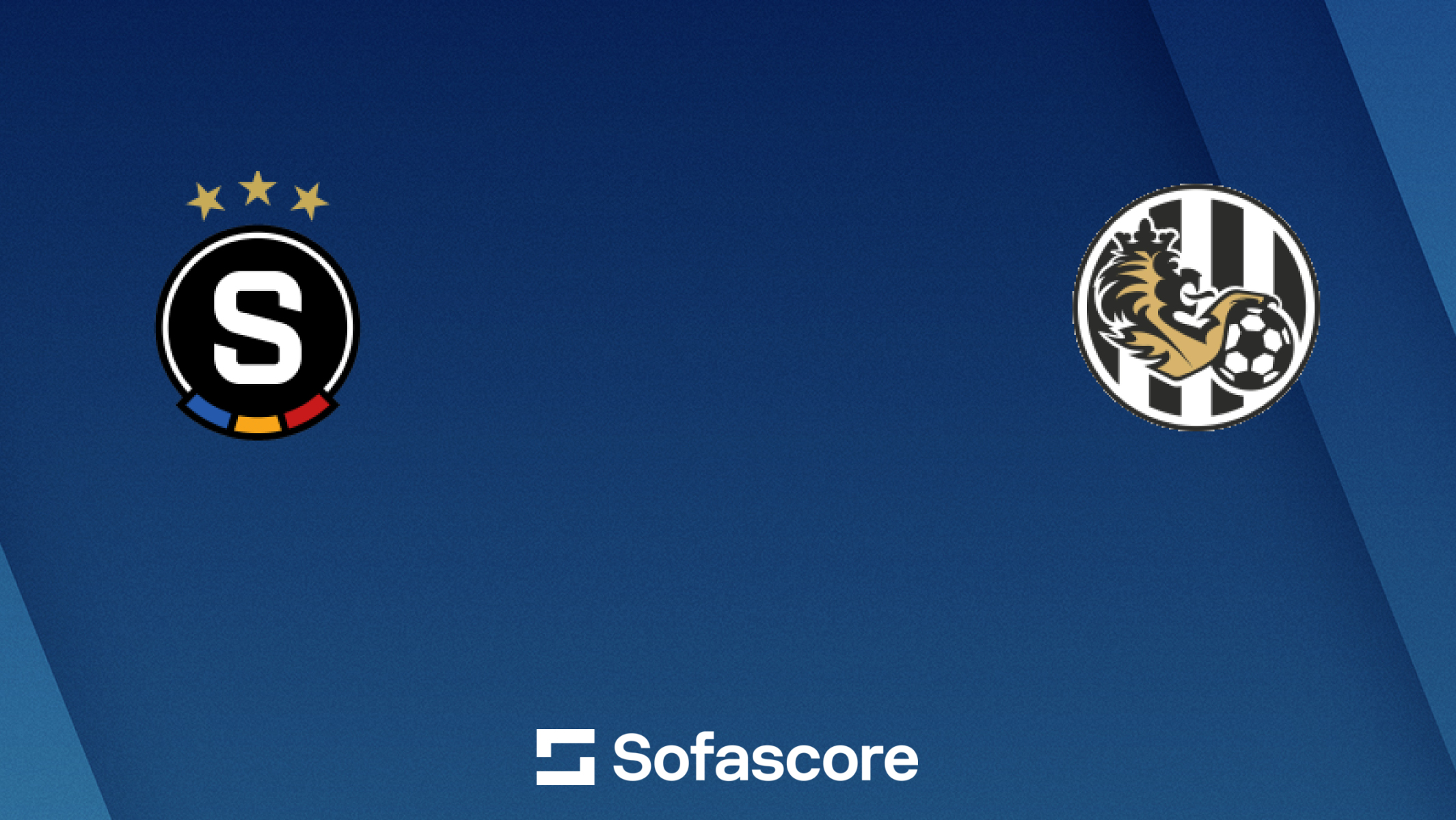 AC Sparta Praha vs FC Hradec Králové live score, H2H and lineups ...