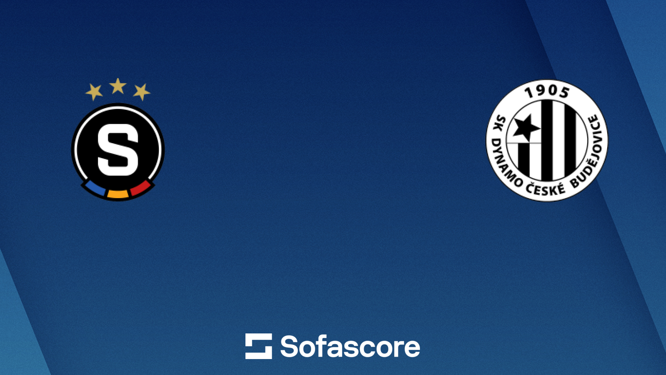 AC Sparta Praha vs SK Dynamo České Budějovice live score, H2H and lineups | Sofascore
