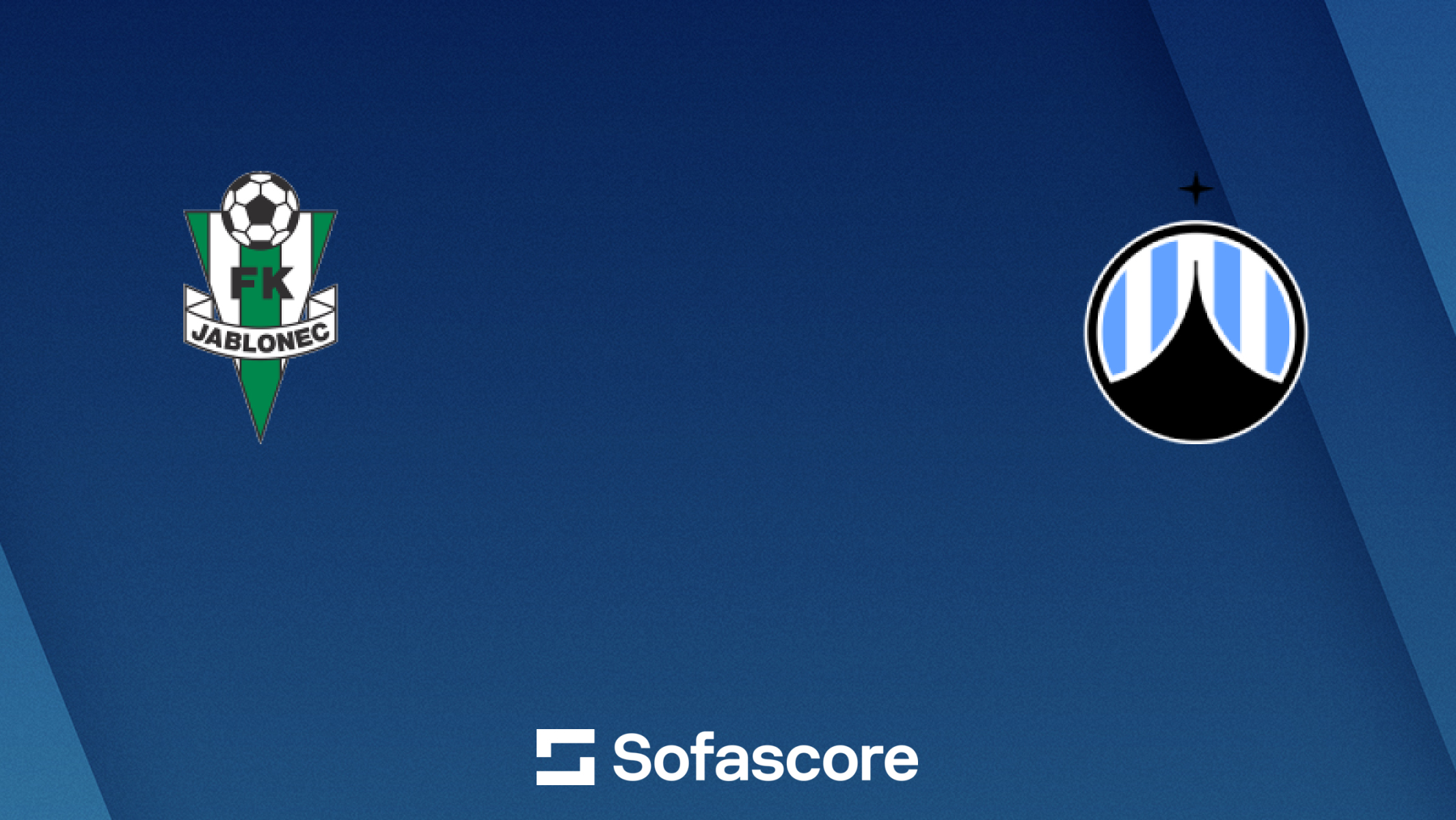 FK Jablonec proti FC Slovan Liberec živé skóre, H2H a sestavy Sofascore