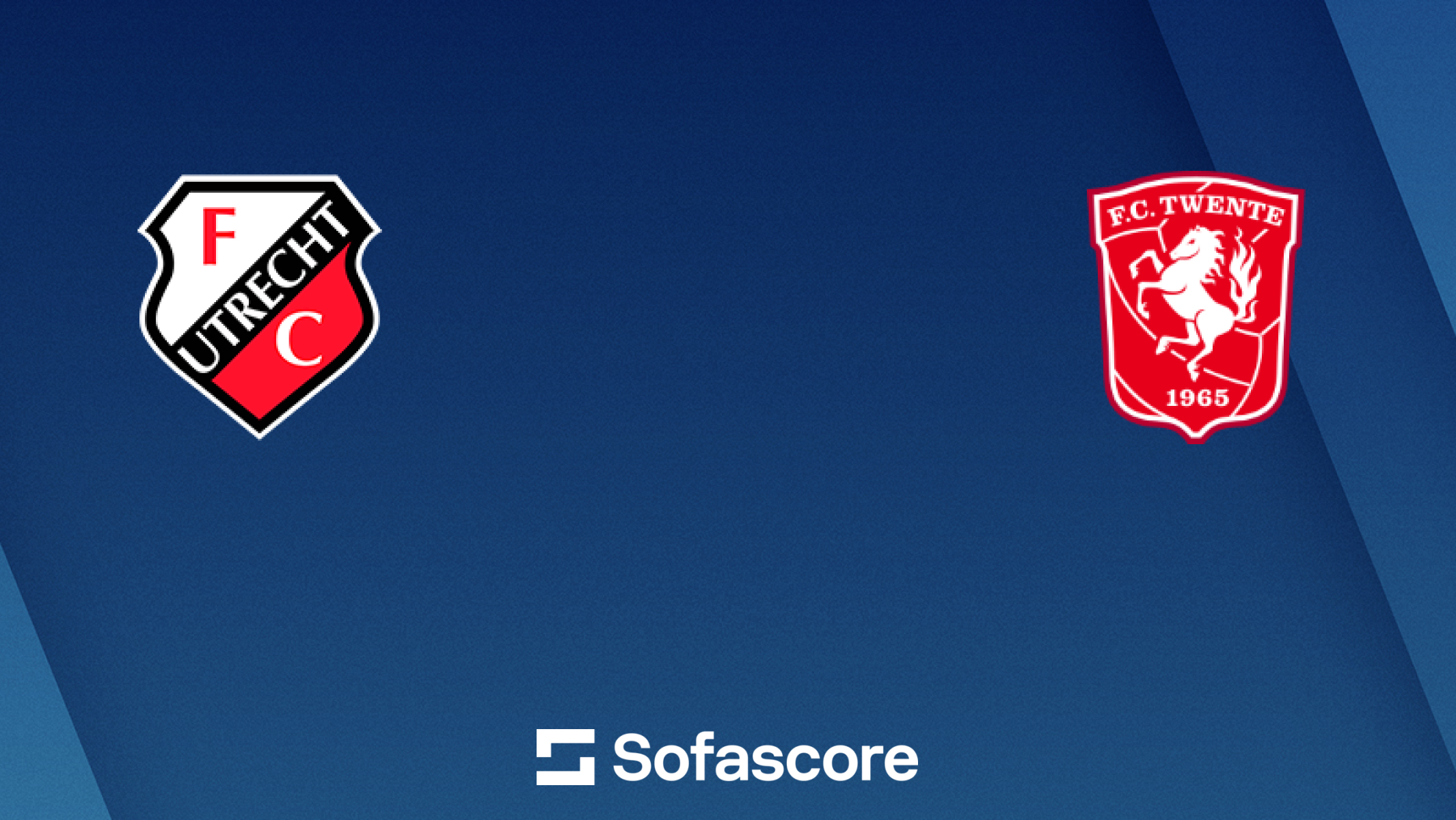 FC Utrecht vs FC Twente Vrouwen live score, H2H and lineups | Sofascore
