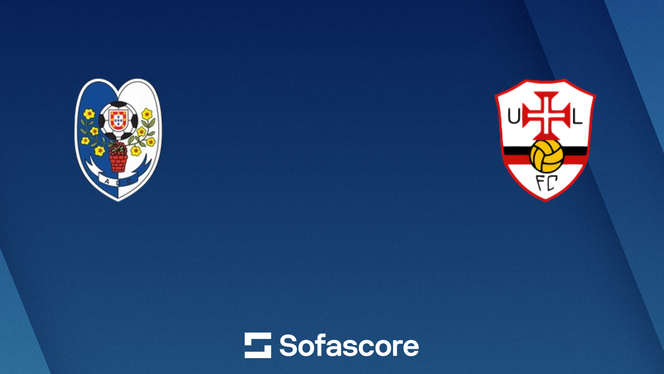 AD Camacha vs CF União de Lamas live score, H2H and lineups | Sofascore