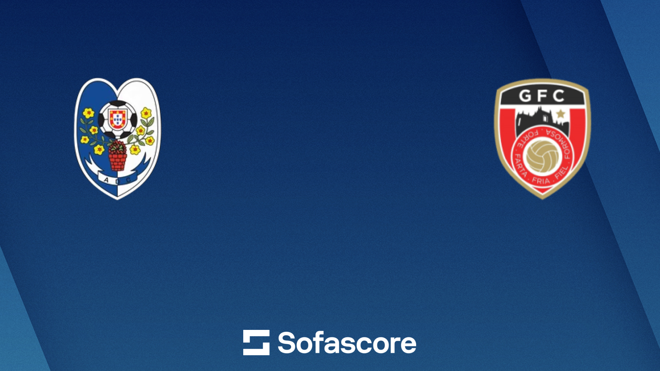 AD Camacha vs Guarda FC live score, H2H and lineups | Sofascore