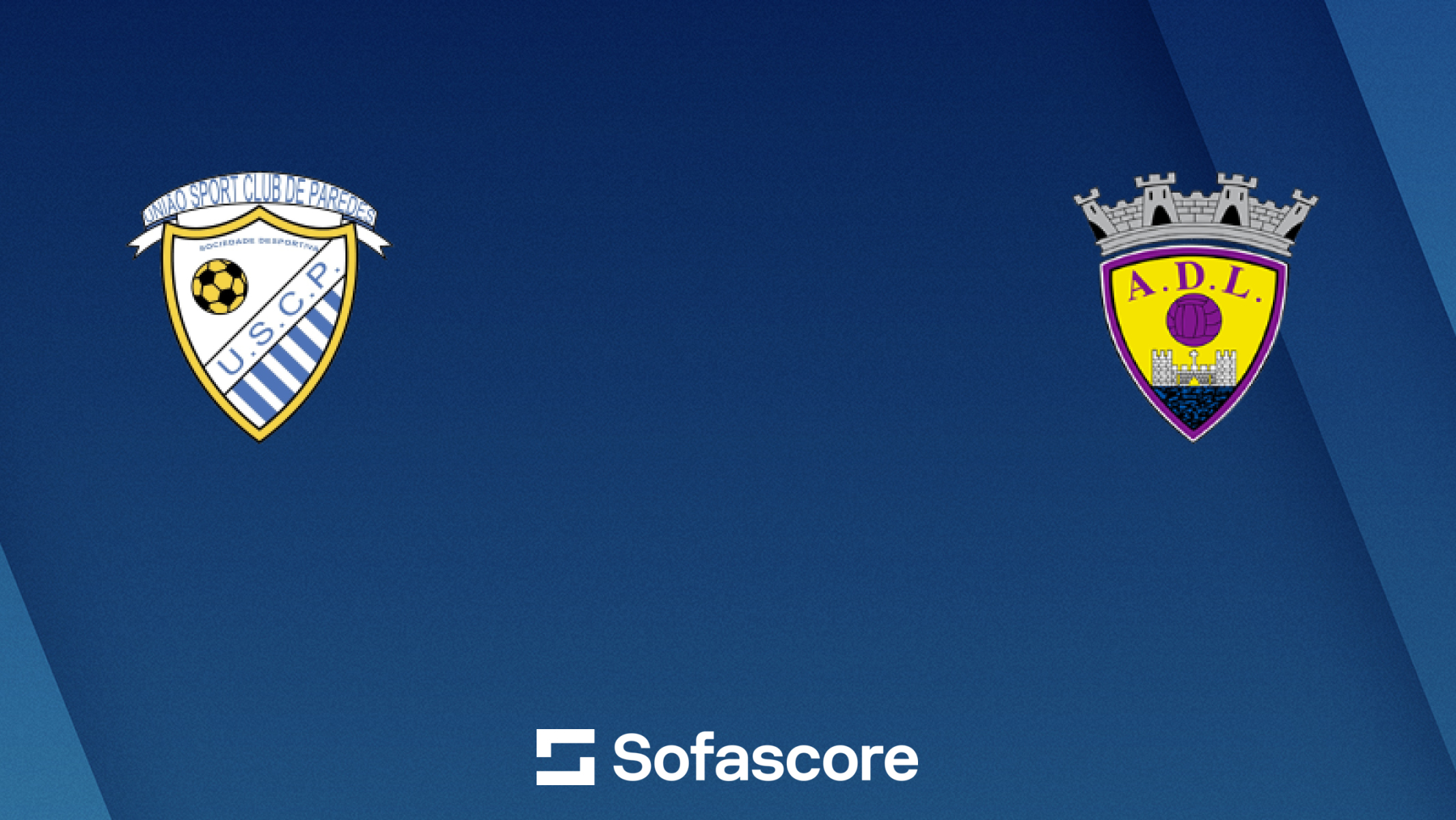 USC Paredes vs AD Os Limianos live score, H2H and lineups | Sofascore