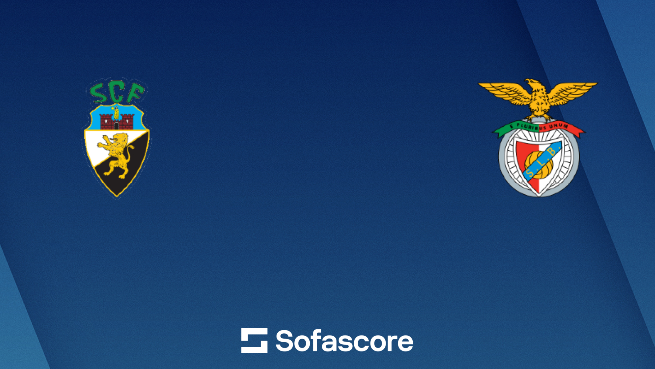 SC Farense U23 vs Benfica U23 live score, H2H and lineups | Sofascore
