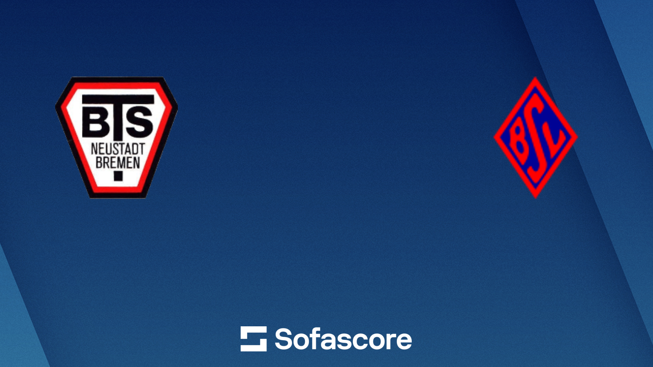 BTS Neustadt vs Blumenthaler SV live score, H2H and lineups | Sofascore