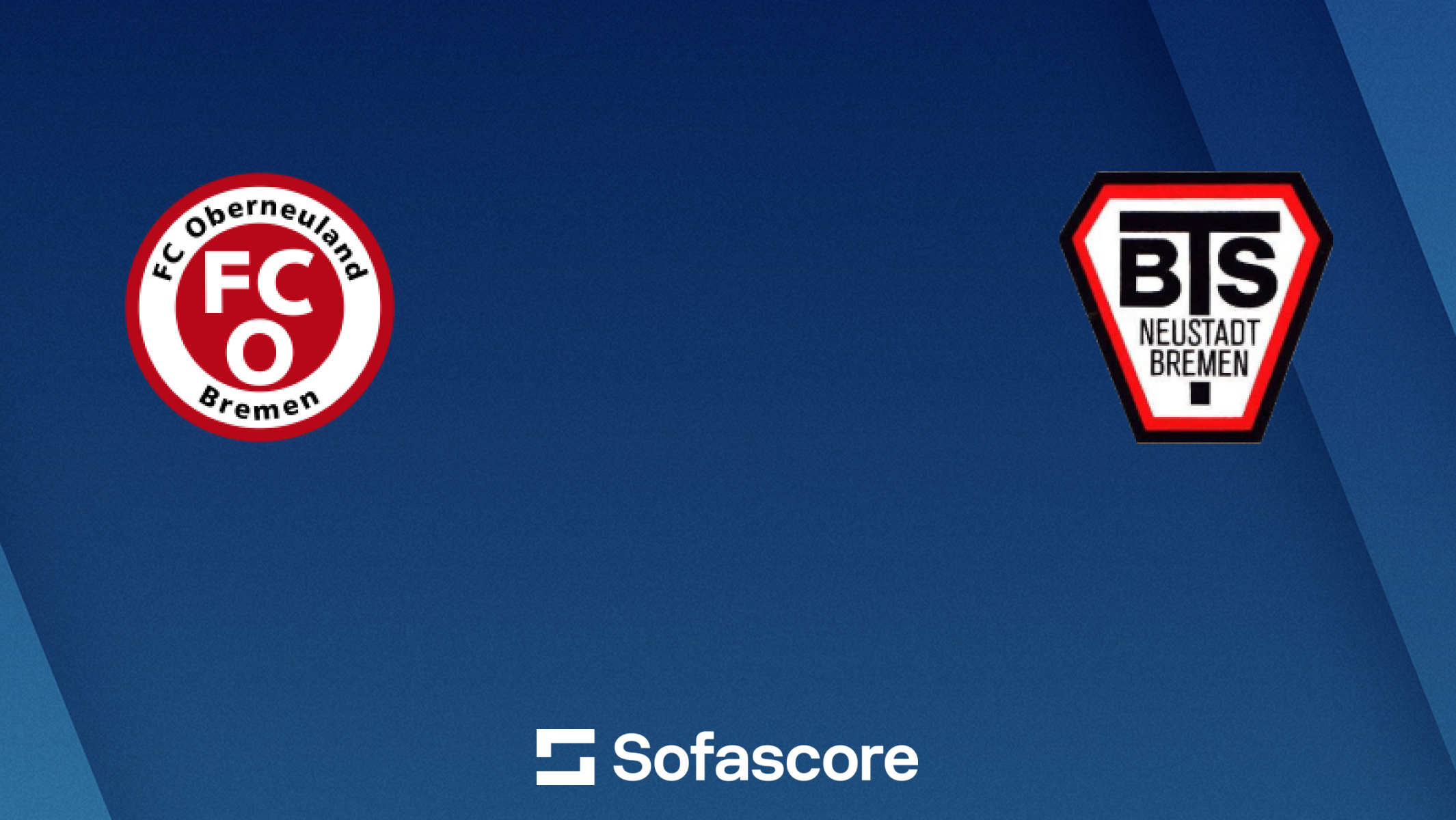 FC Oberneuland vs BTS Neustadt live score, H2H and lineups | Sofascore