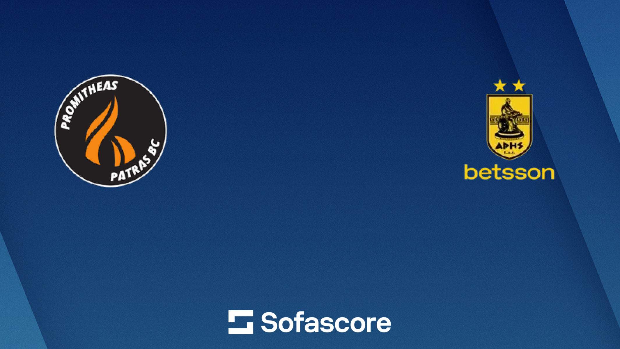 Promitheas vs Aris scores & predictions | Sofascore