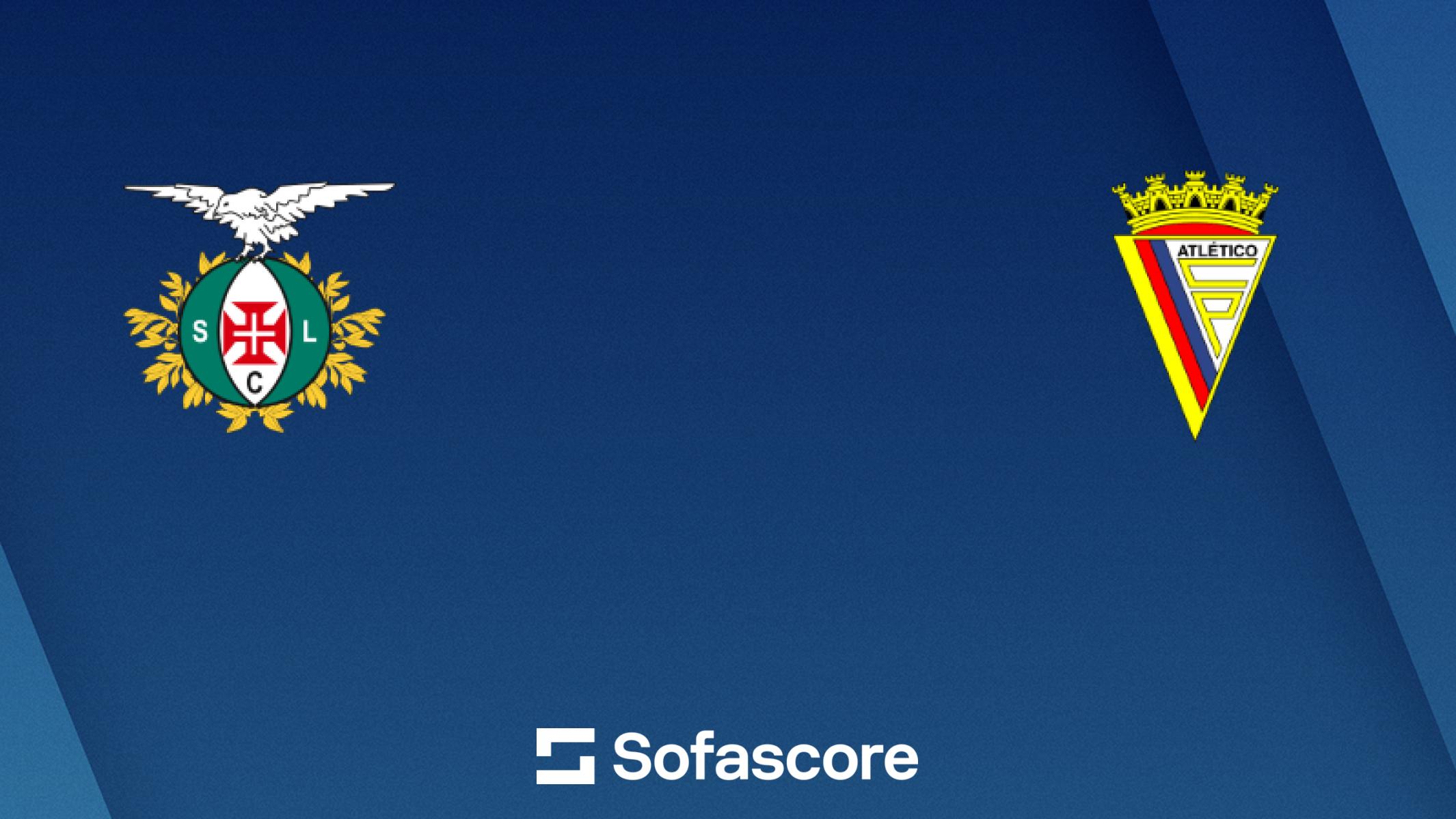 SC Lusitânia vs Atletico CP live score, H2H and lineups | Sofascore