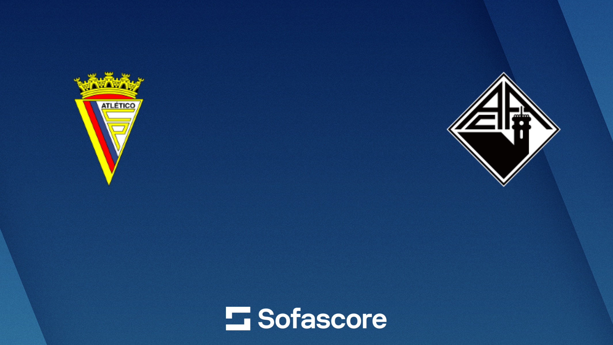 Atletico CP vs Académica Coimbra live score, H2H and lineups | Sofascore