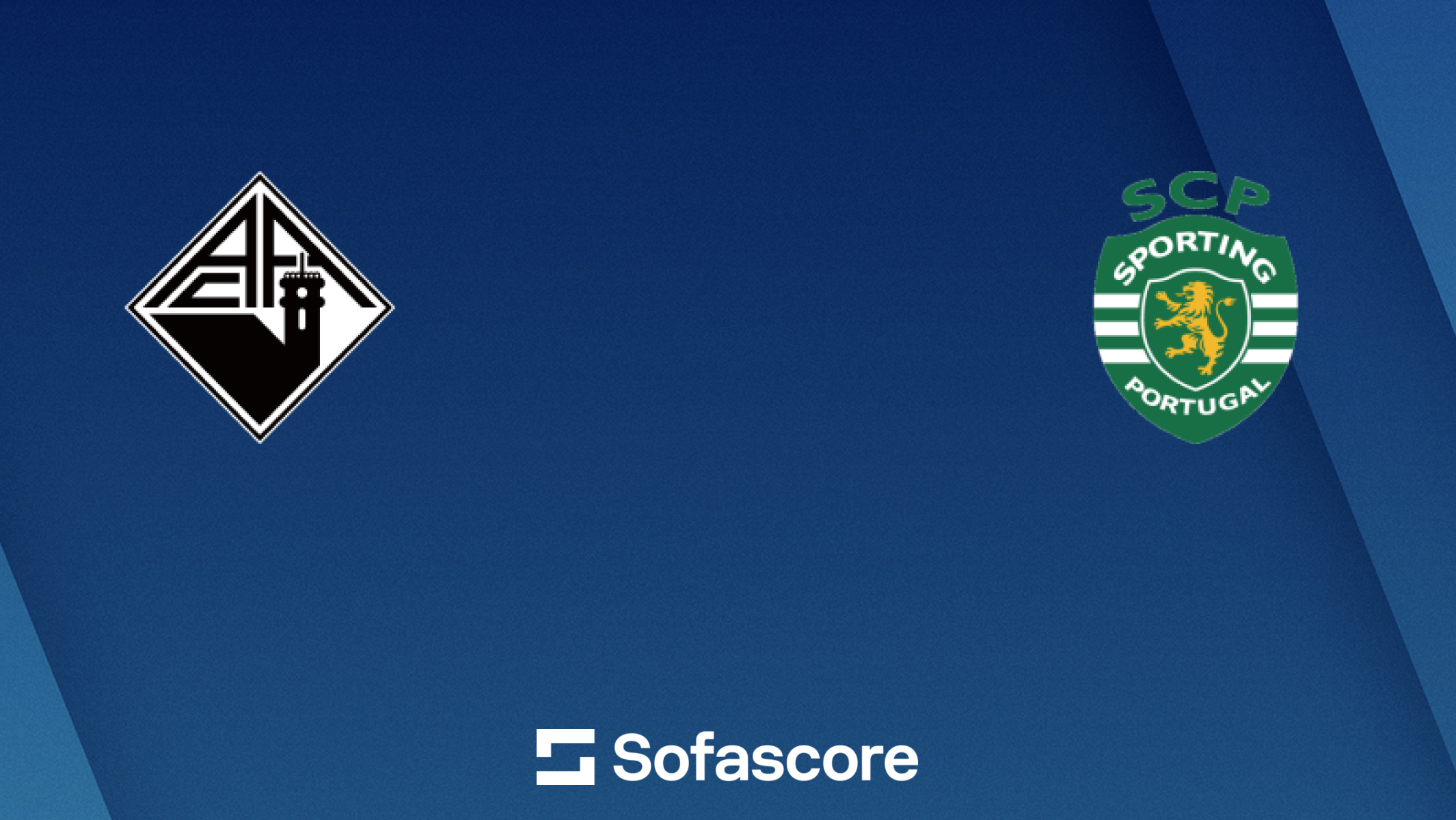Académica Coimbra vs Sporting CP B live score, H2H and lineups | Sofascore