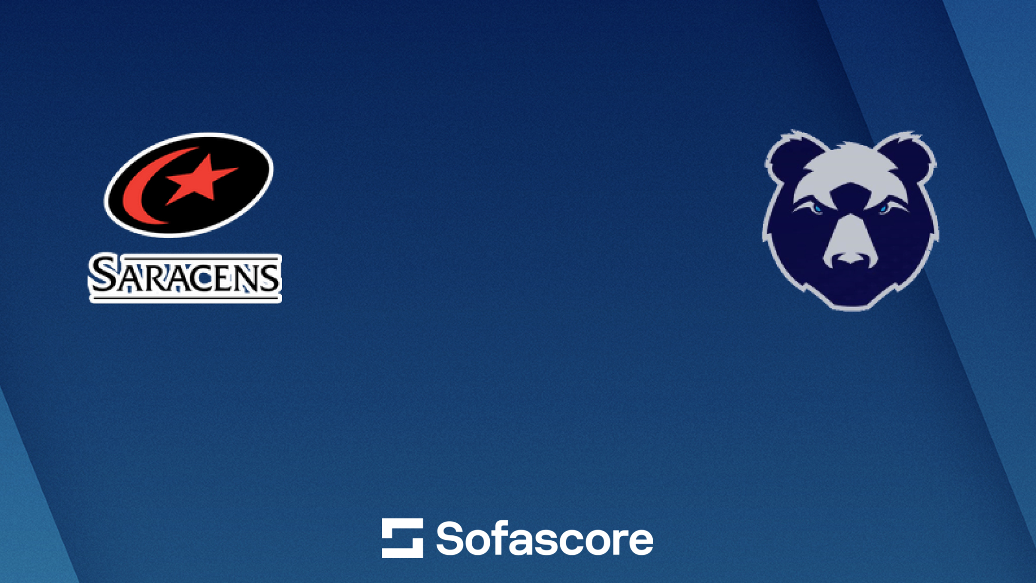 Saracens Bristol Bears live score, video stream and H2H results - Sofascore