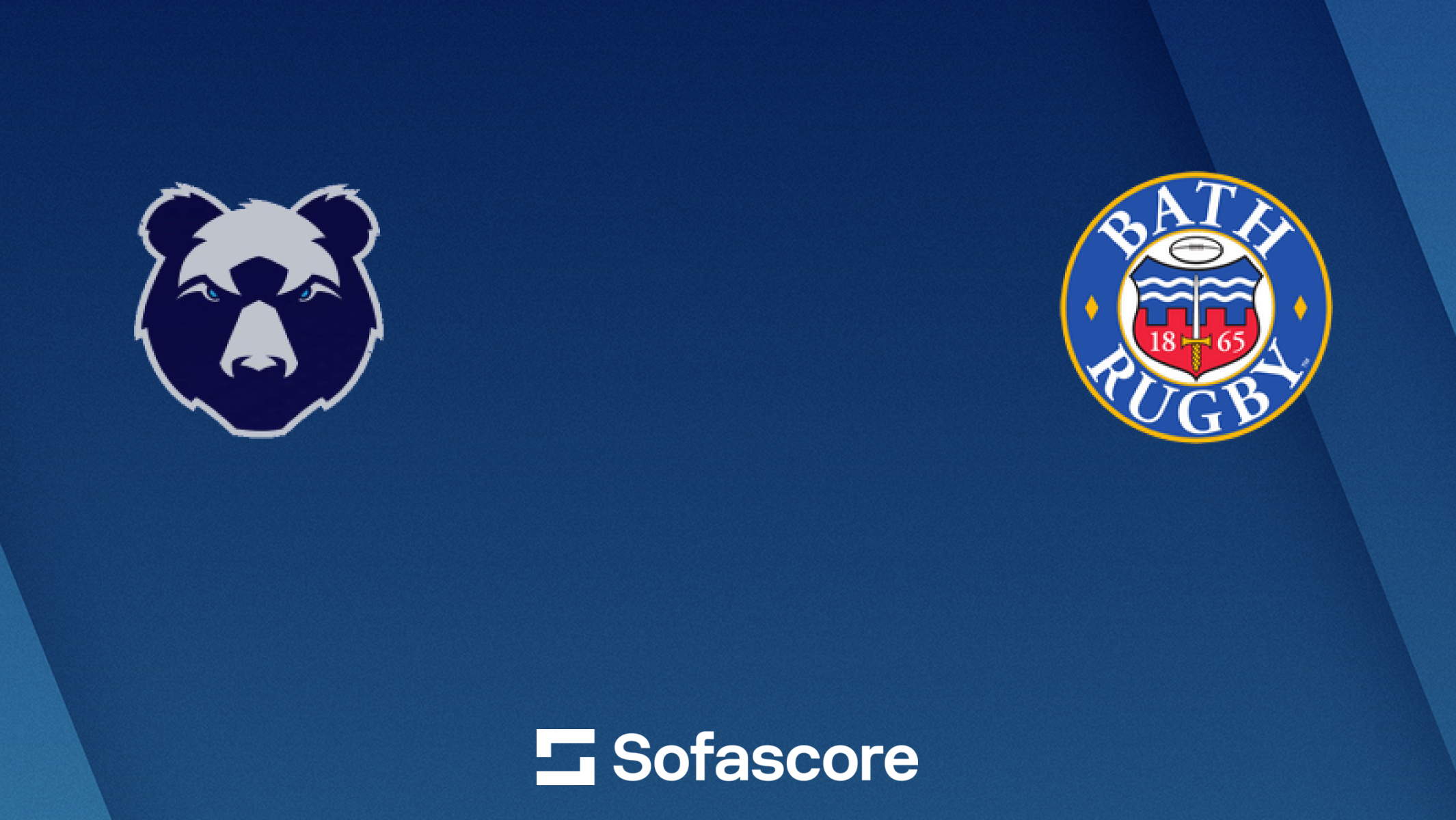 Bristol Bears Bath Rugby live score, video stream and H2H results ...
