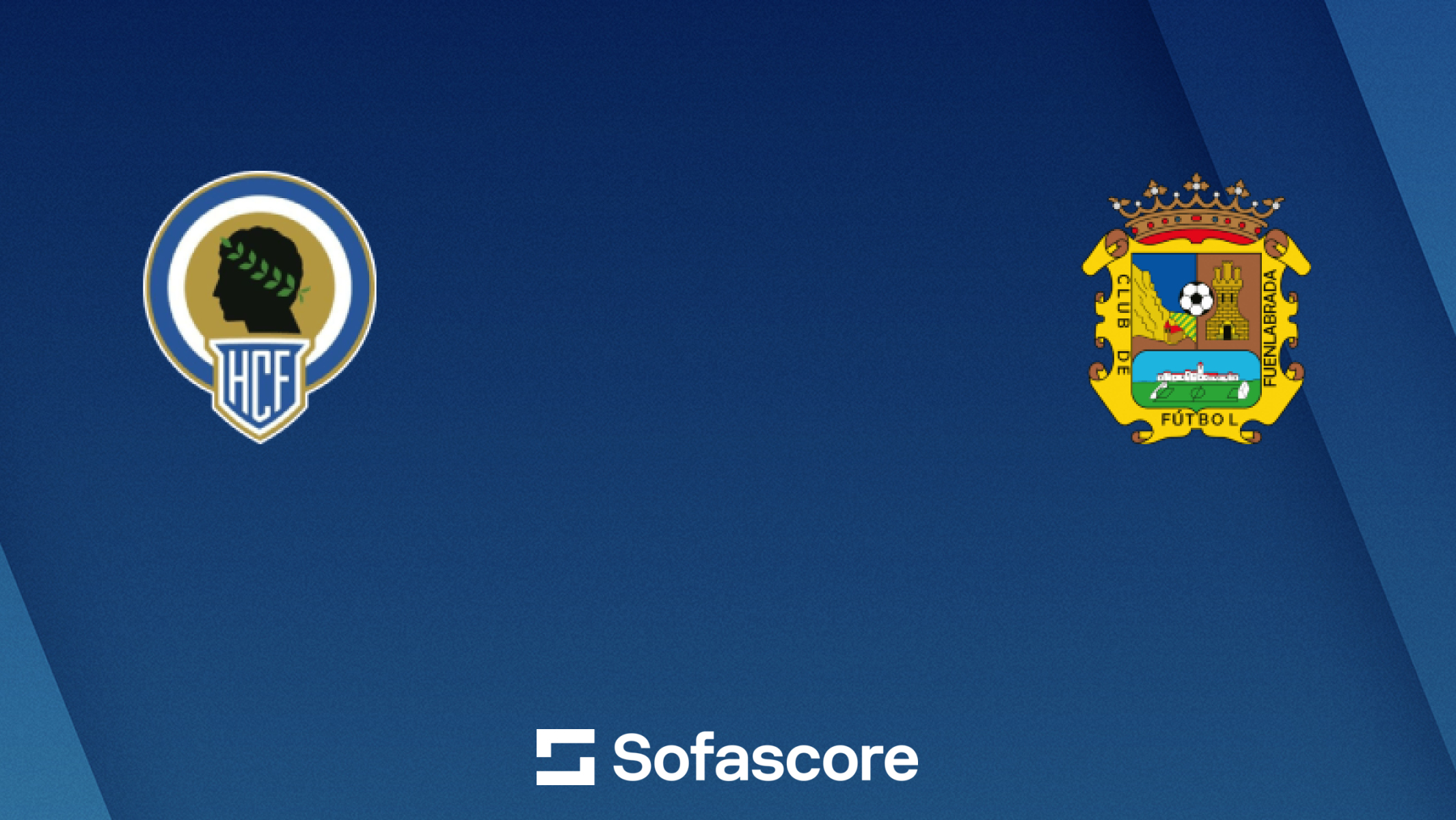 Hércules CF vs CF Fuenlabrada live score, H2H and lineups | Sofascore
