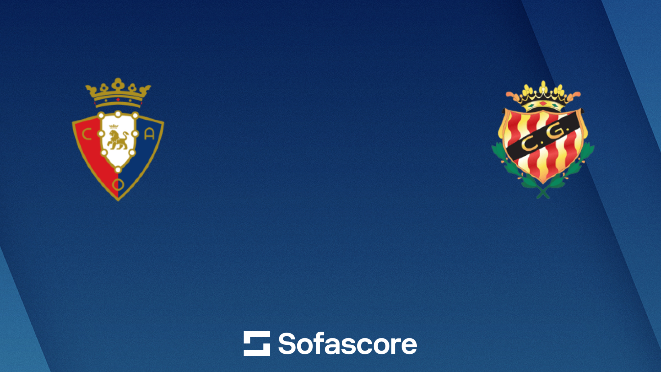 Osasuna B vs Gimnàstic de Tarragona live score, H2H and lineups | Sofascore