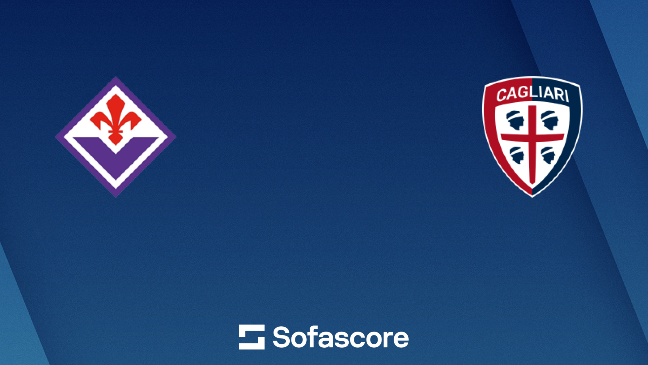 Fiorentina U20 vs Cagliari U20 live score, H2H and lineups | Sofascore