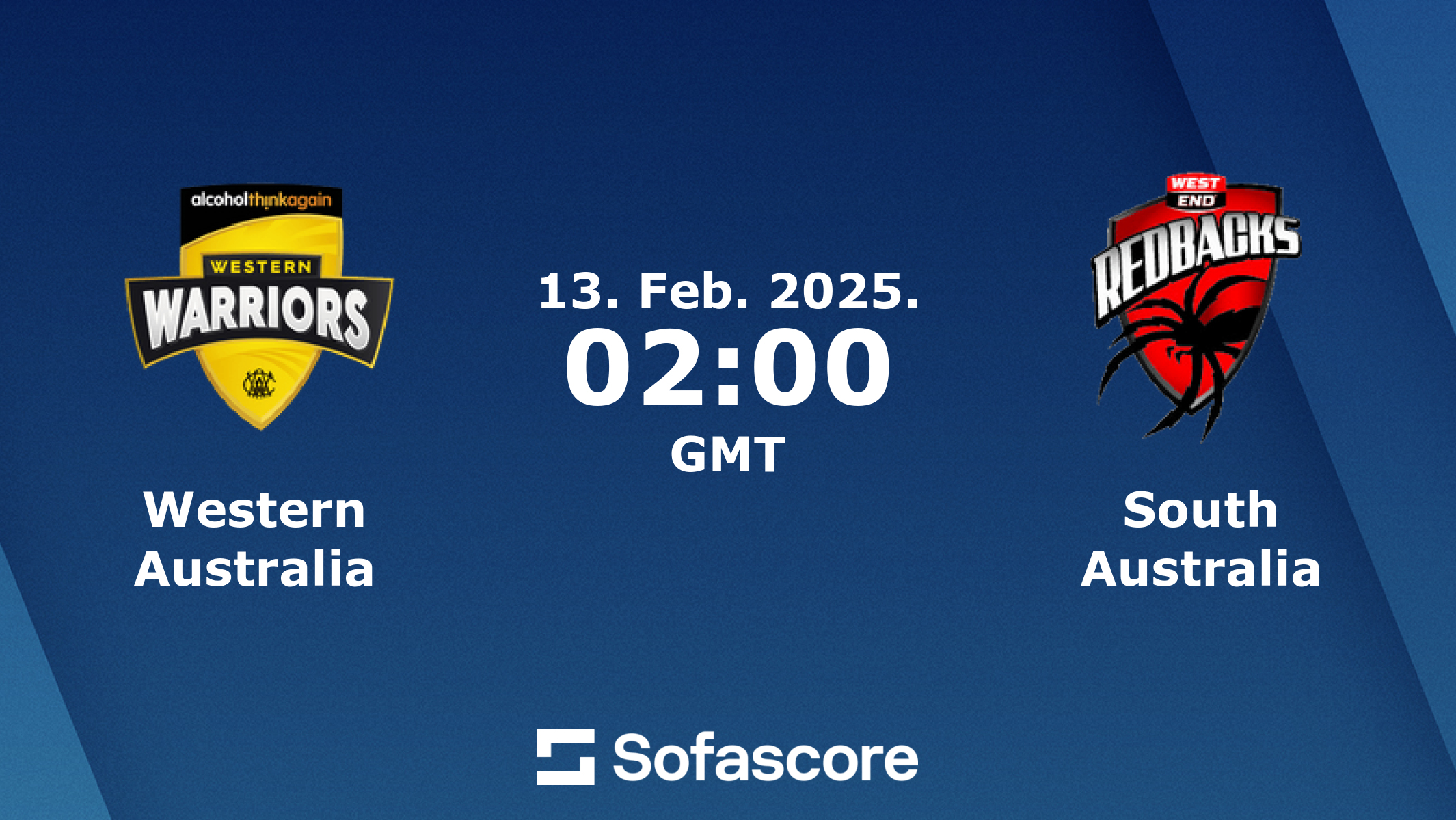 Wau Vs Sau Live Scores Scorecard And H2h Sofascore