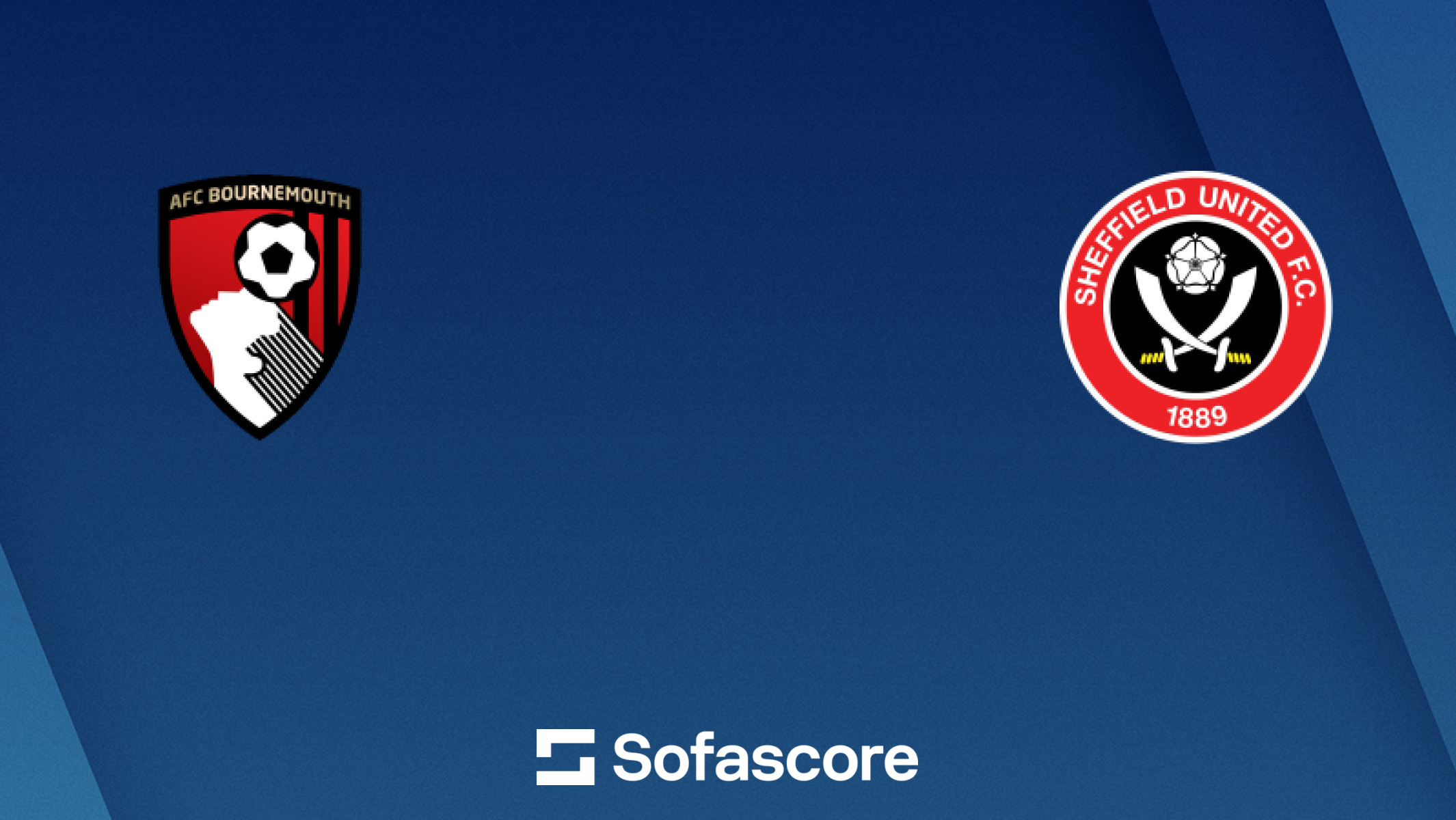 Bournemouth U21 vs Sheffield United U21 live score, H2H and lineups ...