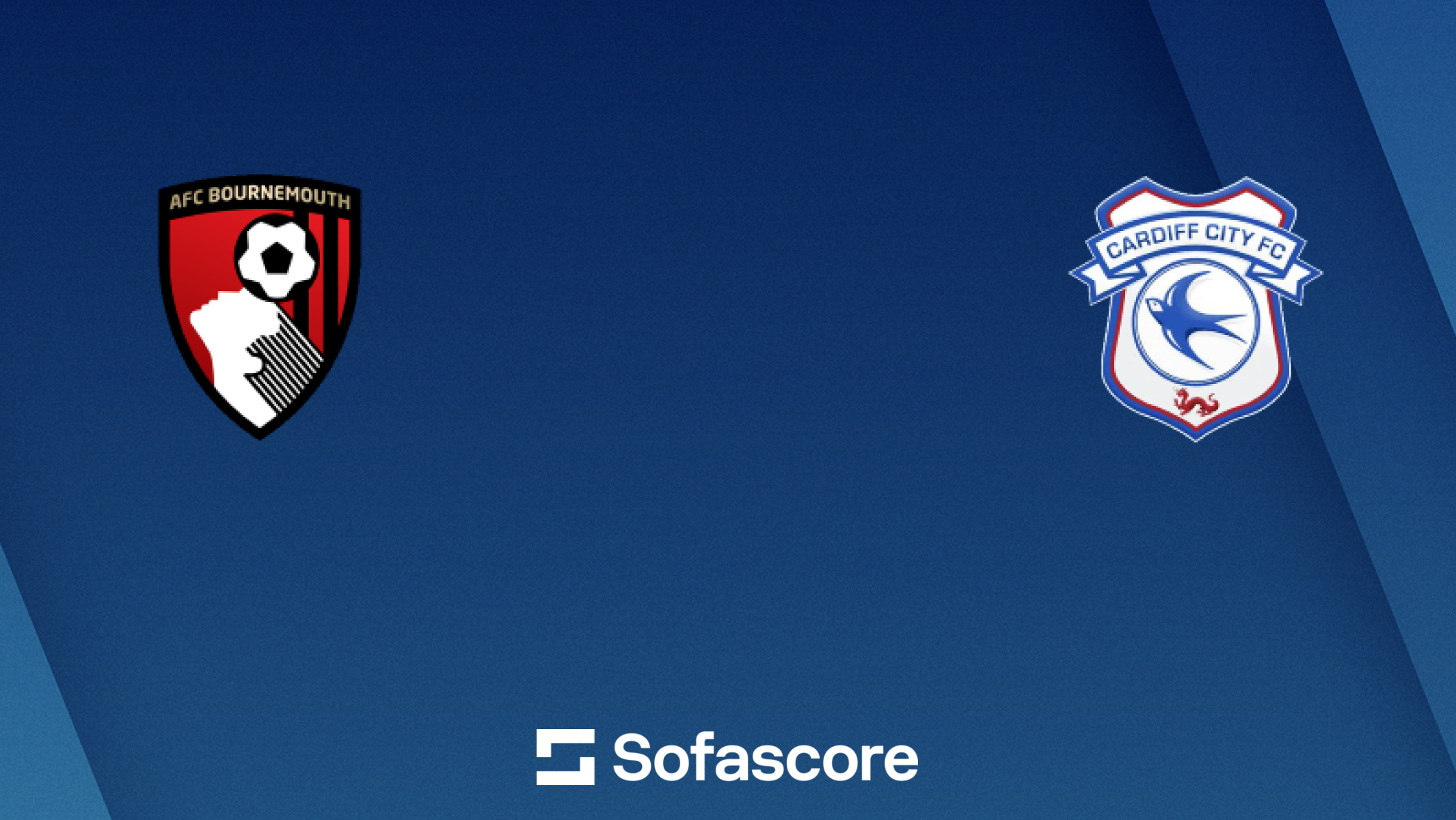 Bournemouth U21 vs Cardiff City U21 live score, H2H and lineups | Sofascore