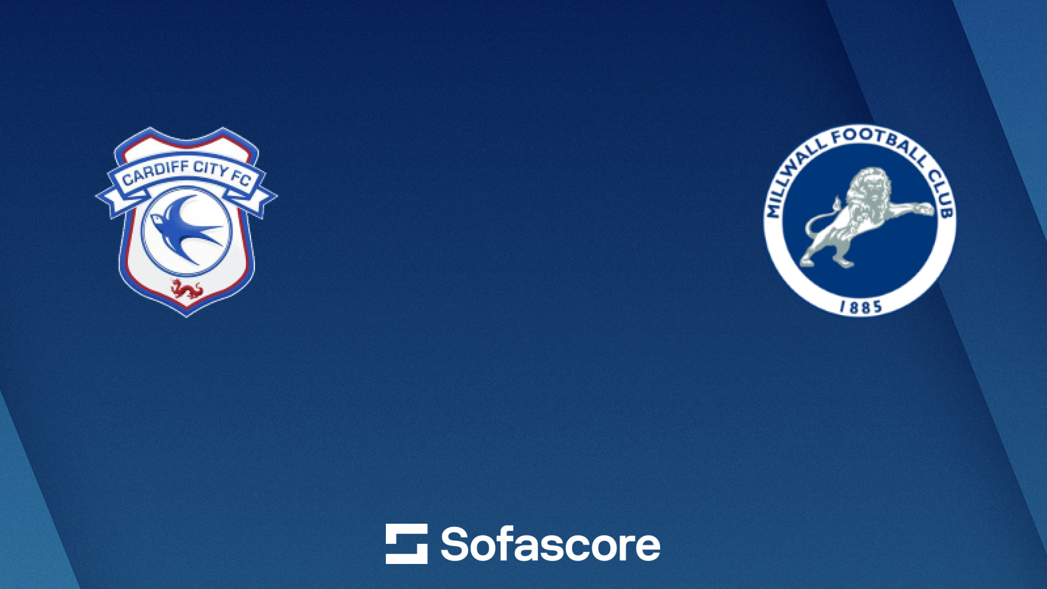 Cardiff City U21 vs Millwall U21 live score, H2H and lineups | Sofascore