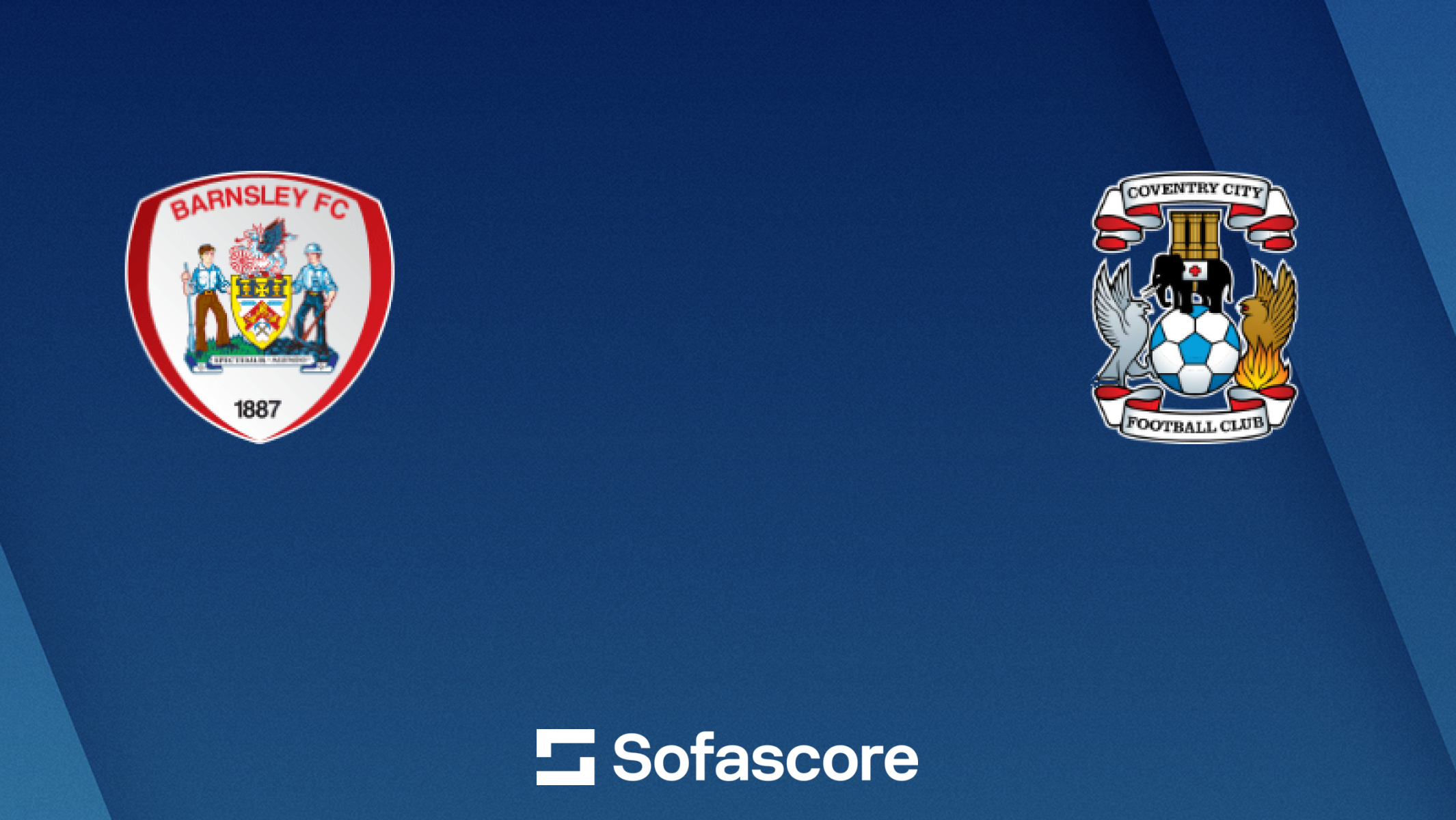 Barnsley U21 vs Coventry City U21 resultados en vivo, H2H y alineaciones | Sofascore