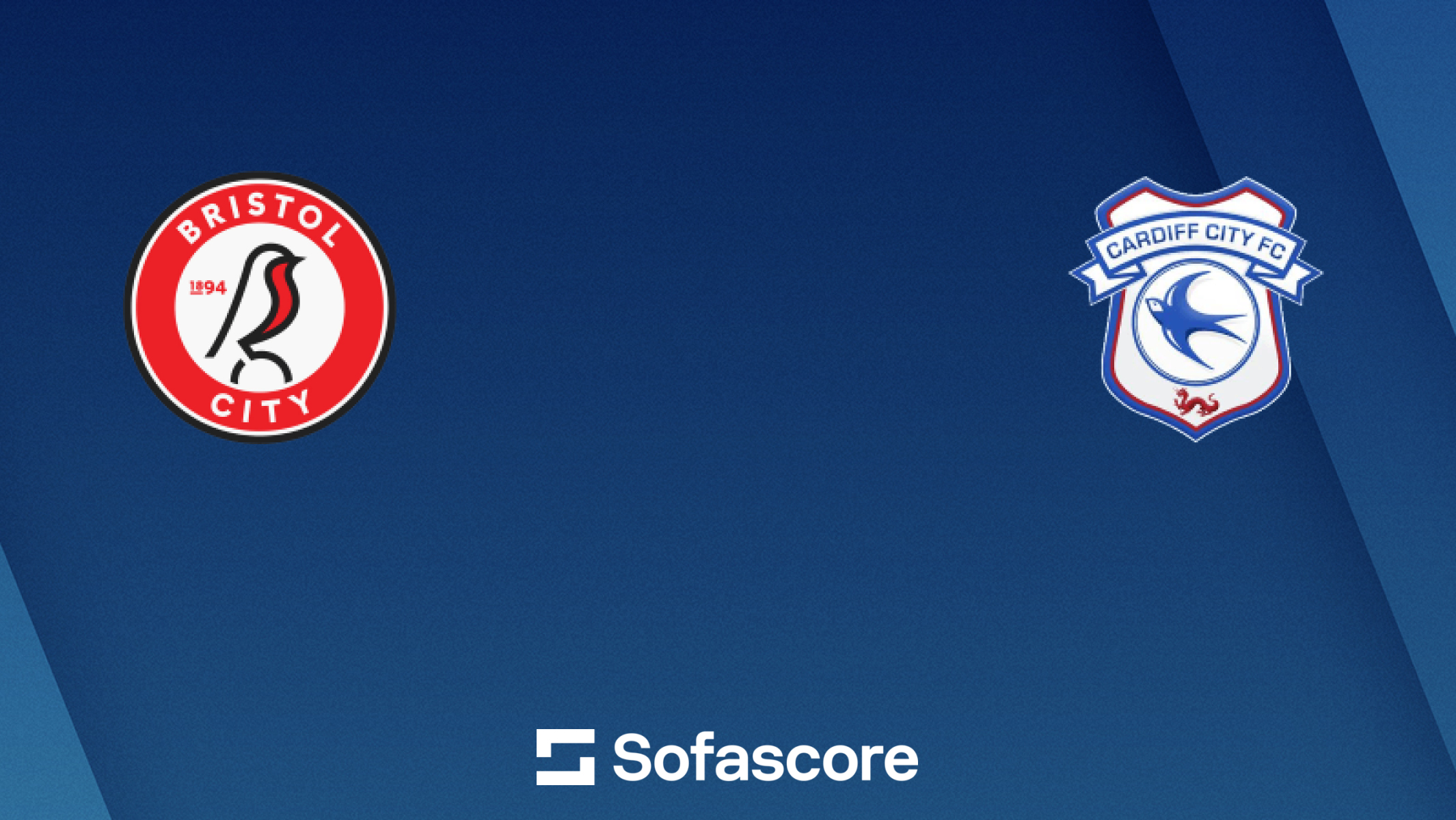 Bristol City U21 - Cardiff City U21 результат, H2H и составы | Sofascore