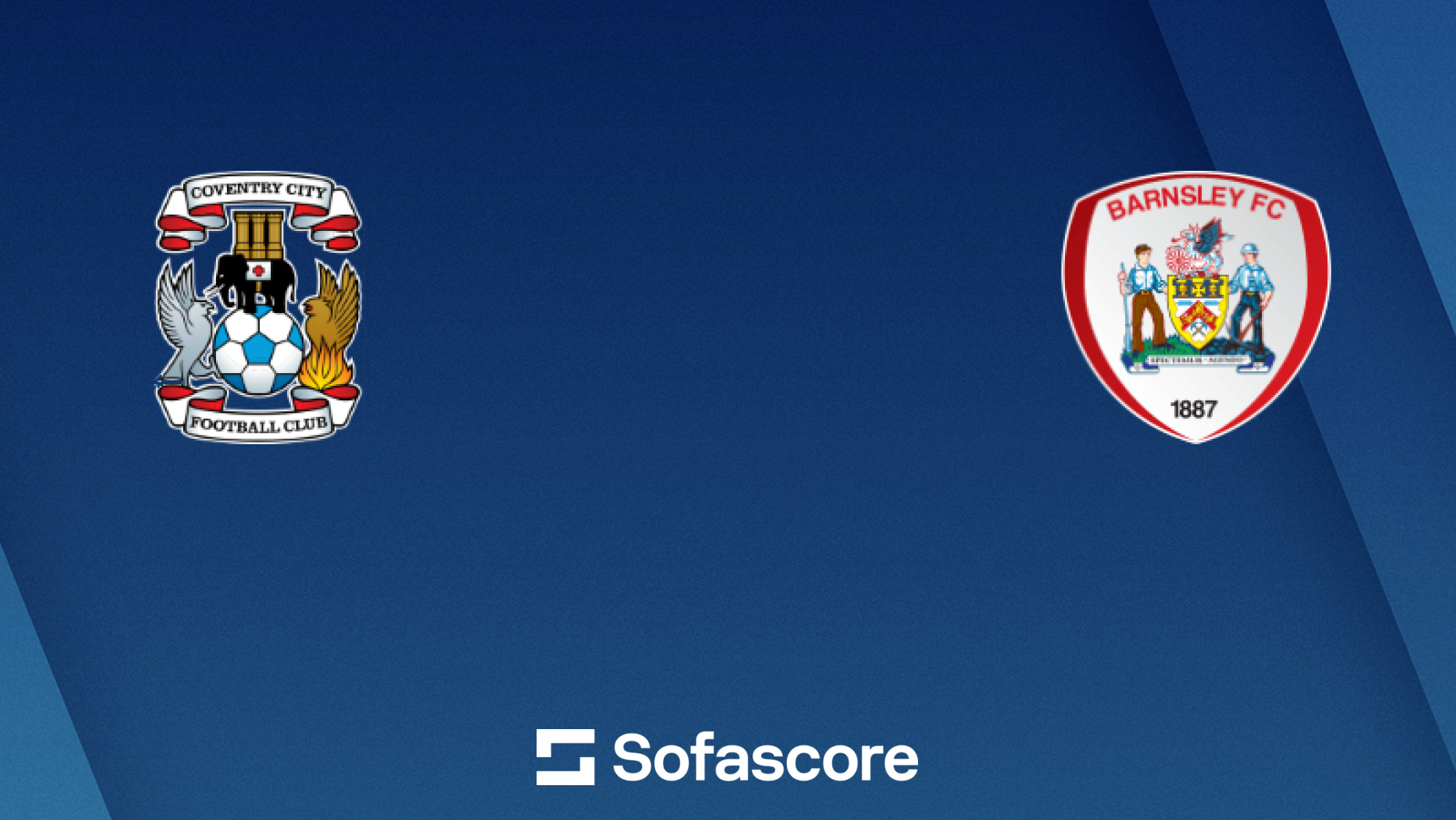 Coventry City U21 vs Barnsley U21 live score, H2H and lineups | Sofascore