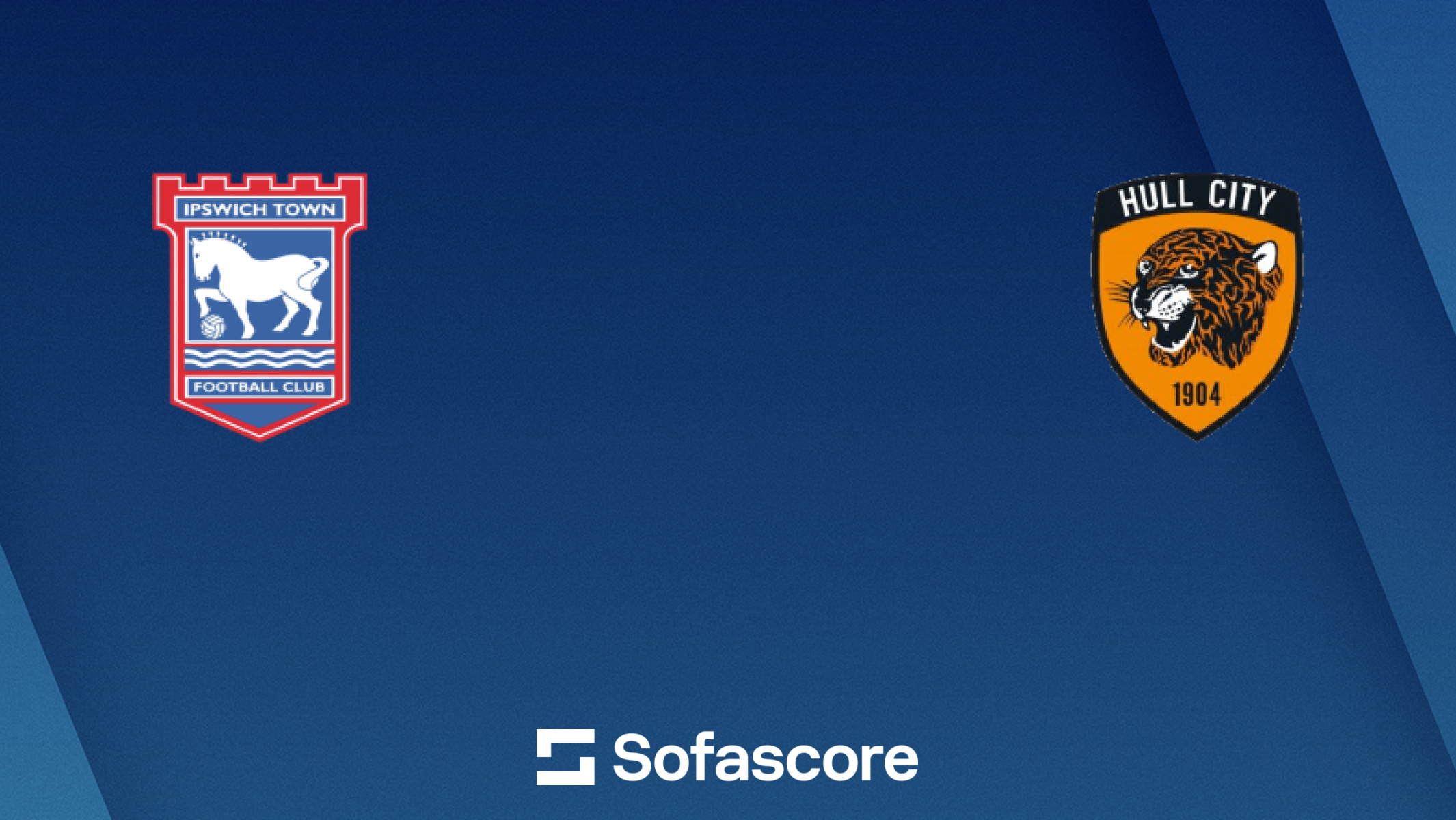 Ipswich Town U21 vs Hull City U21 live score, H2H and lineups | Sofascore