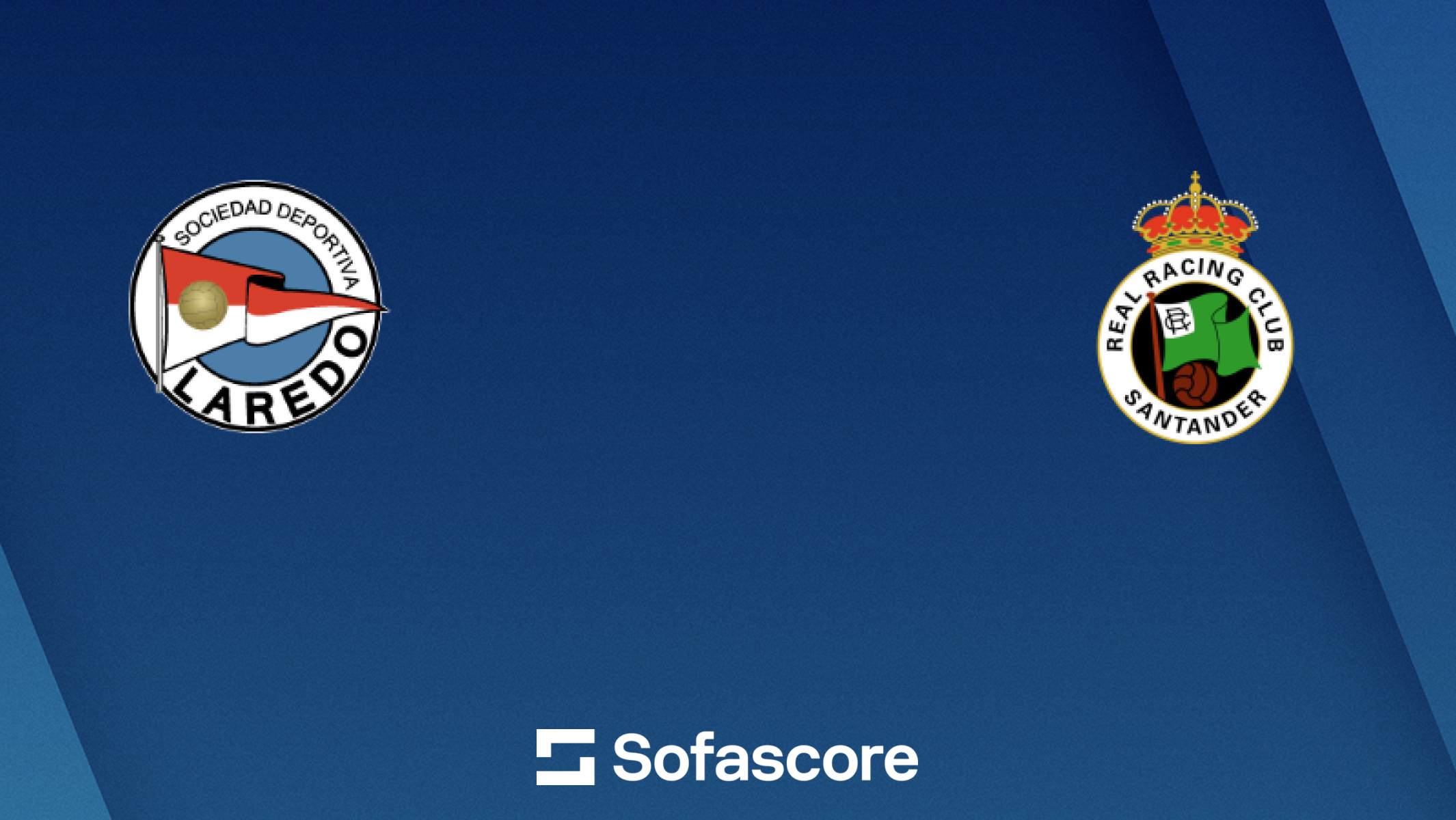 CD Laredo vs Rayo Cantabria live score, H2H and lineups | Sofascore